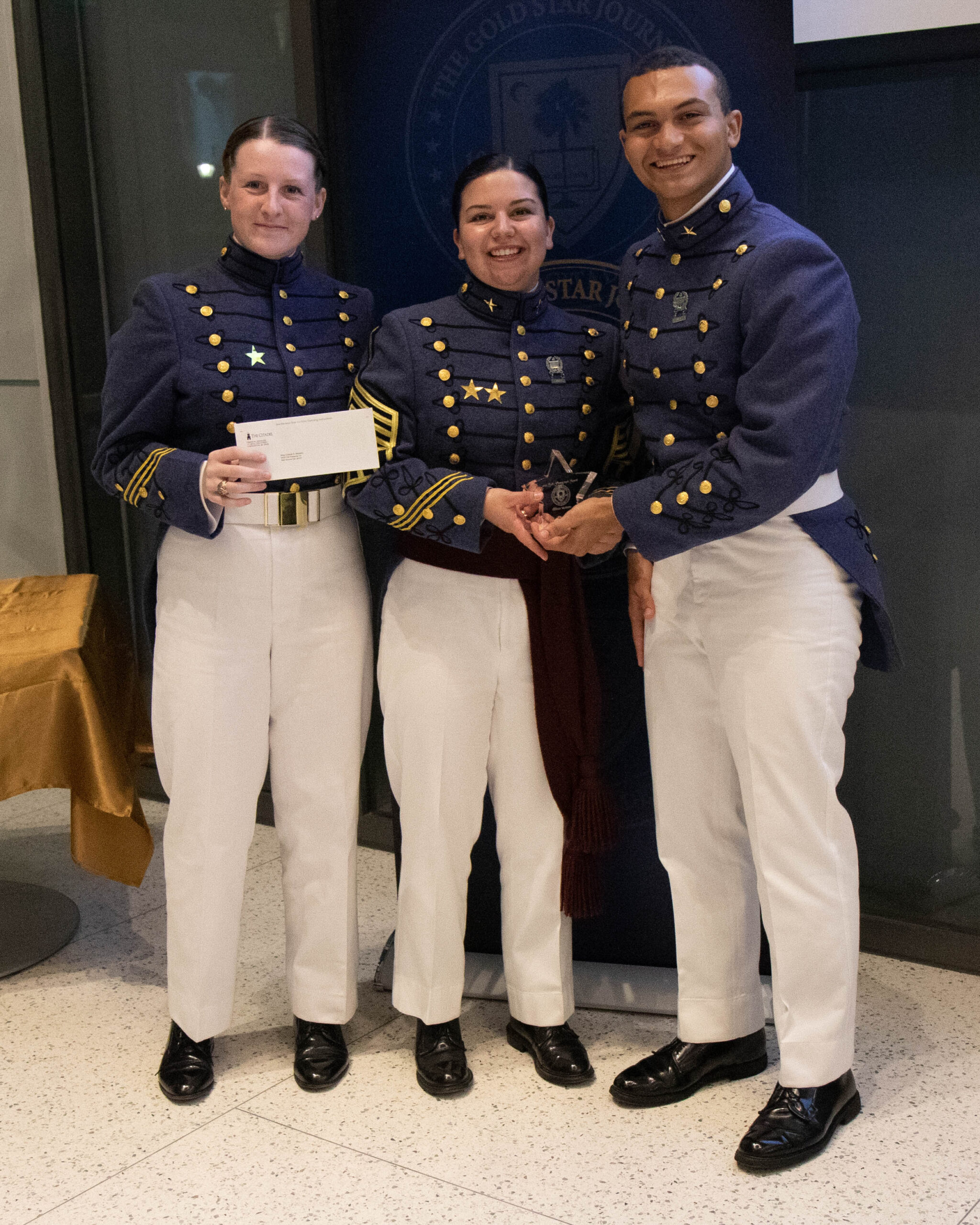 2023 Conference - The Gold Star Journal