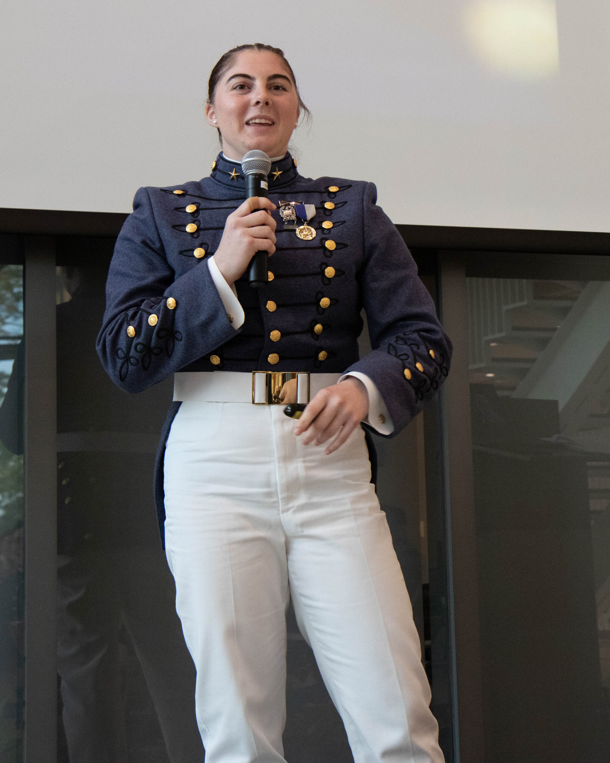 2023 Conference - The Gold Star Journal