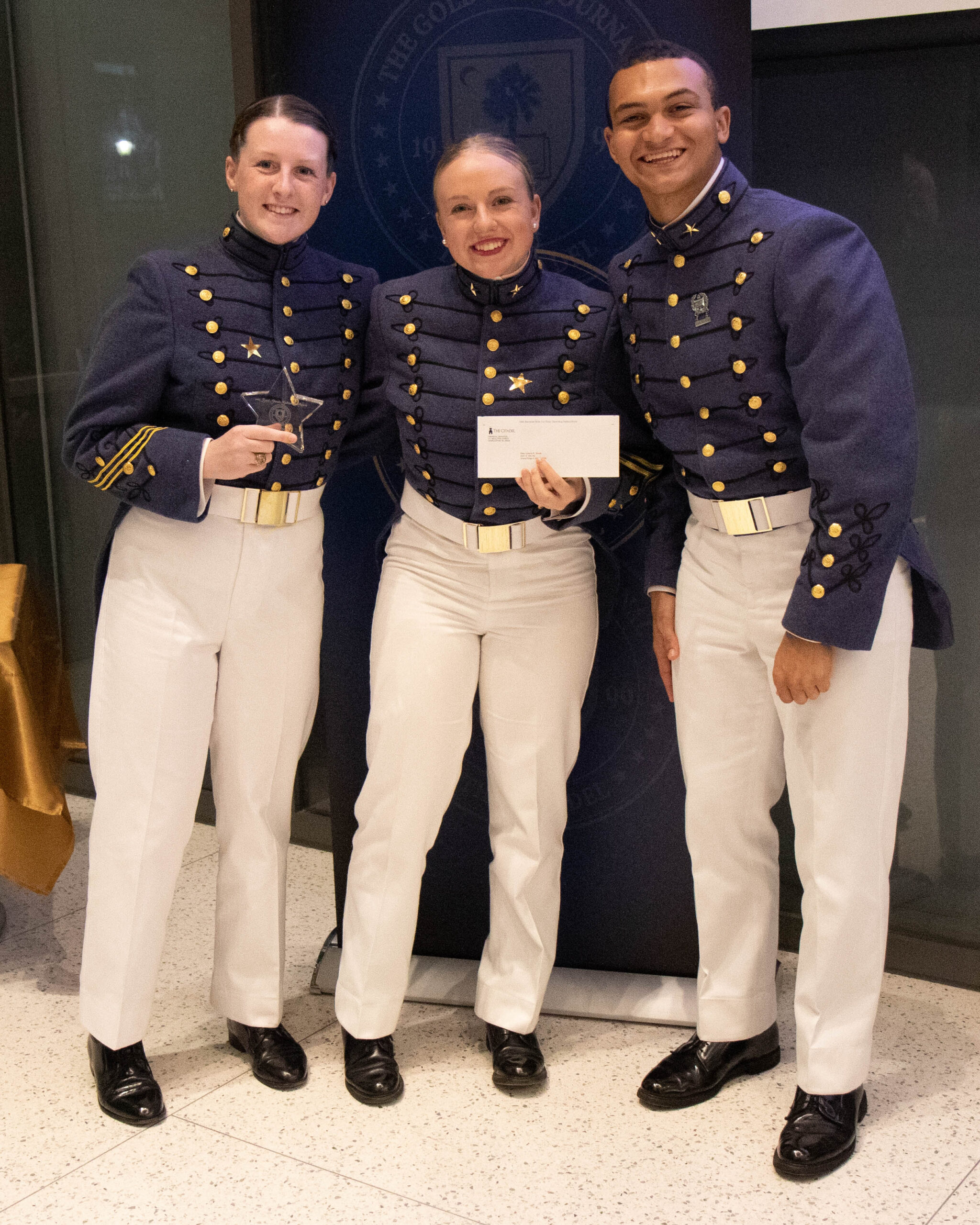 2023 Conference - The Gold Star Journal