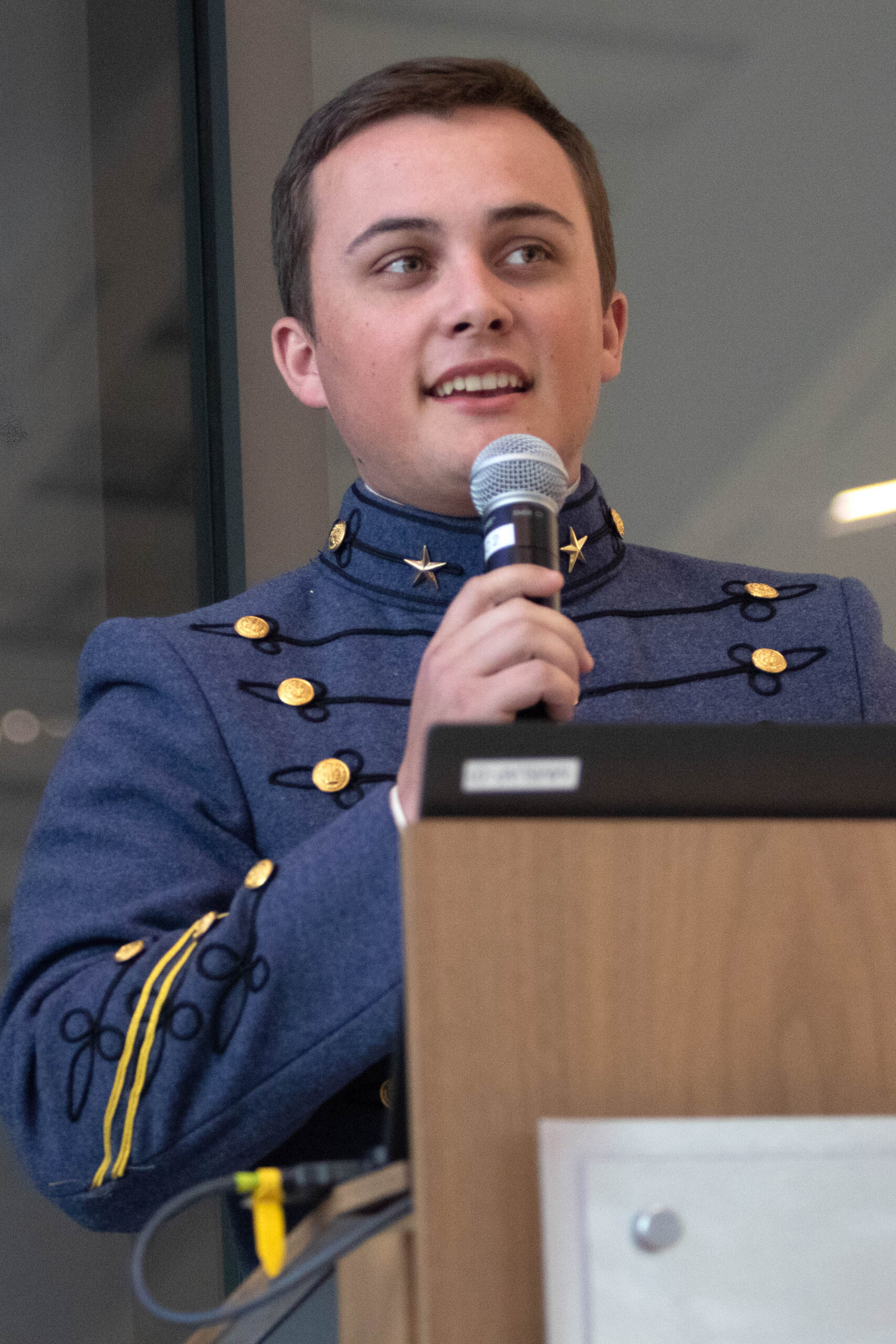 2023 Conference - The Gold Star Journal