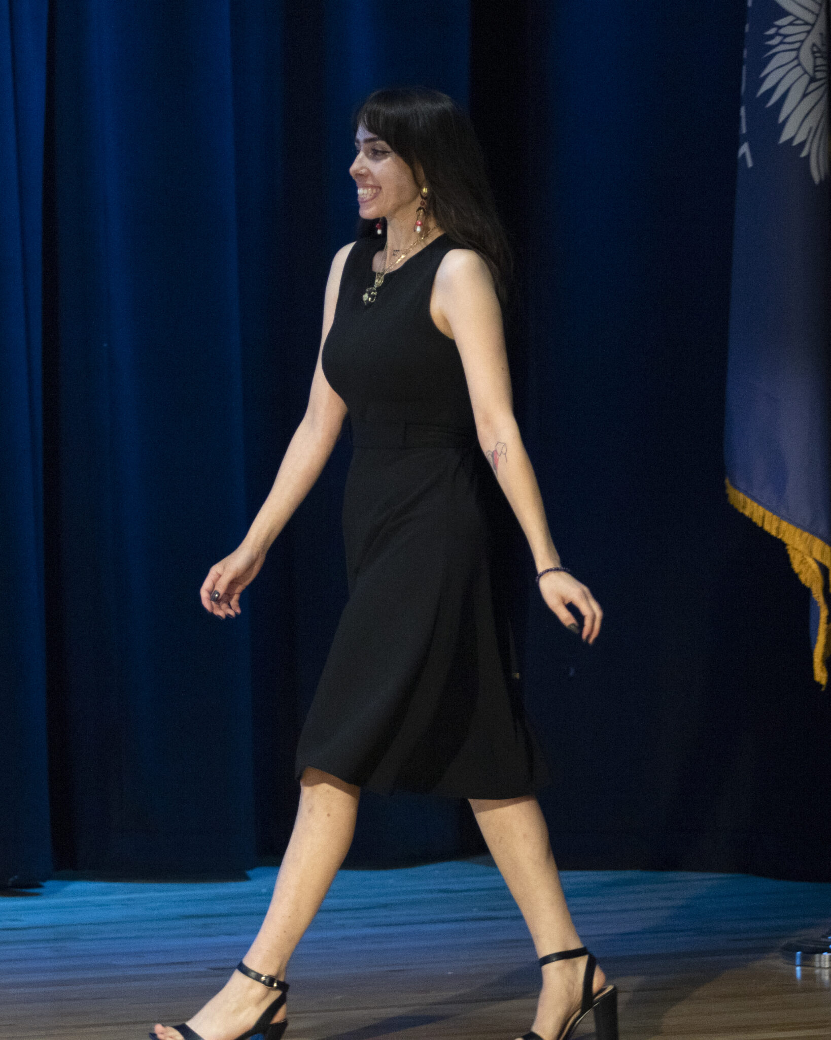 2024 Conference - The Gold Star Journal