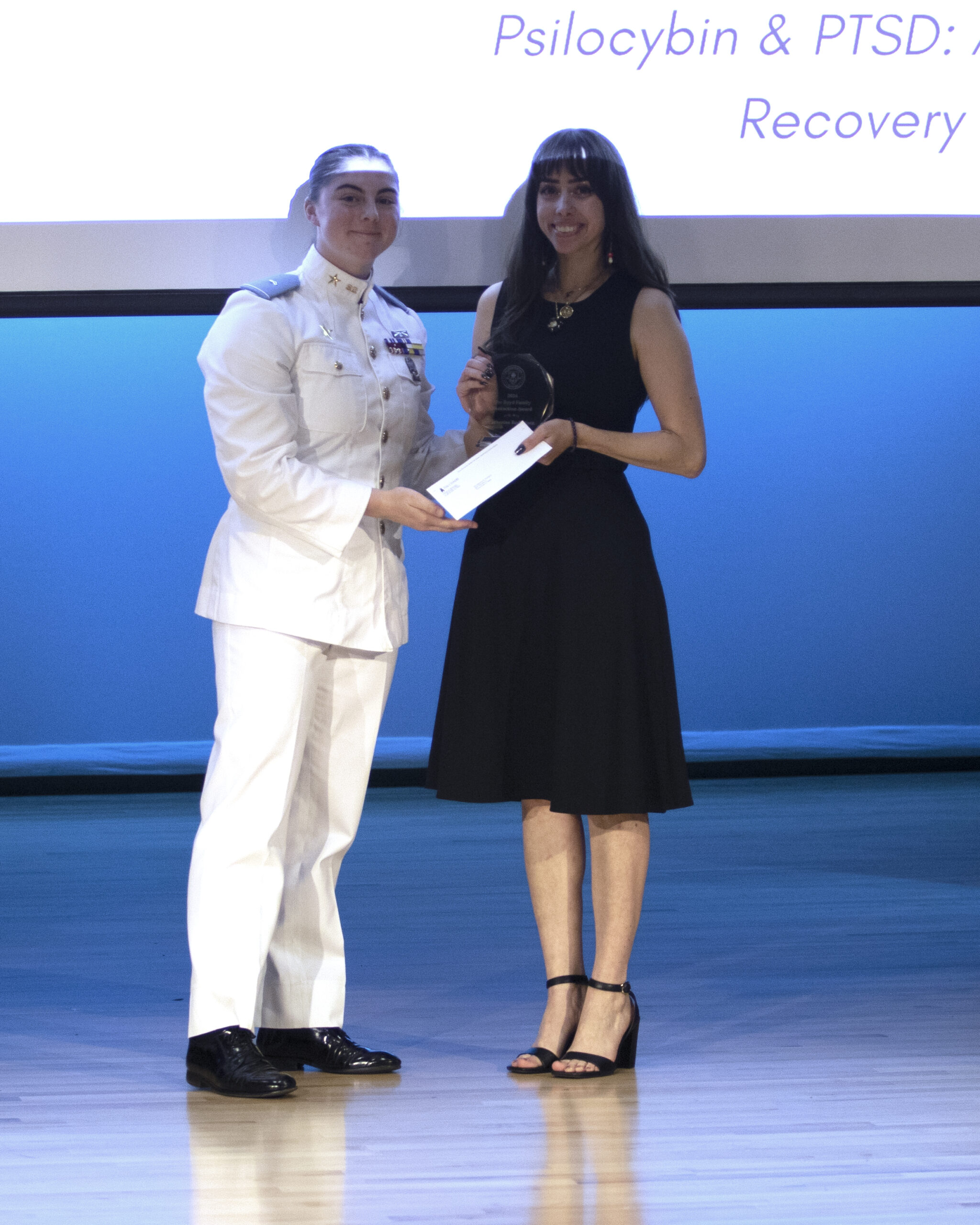 2024 Conference - The Gold Star Journal