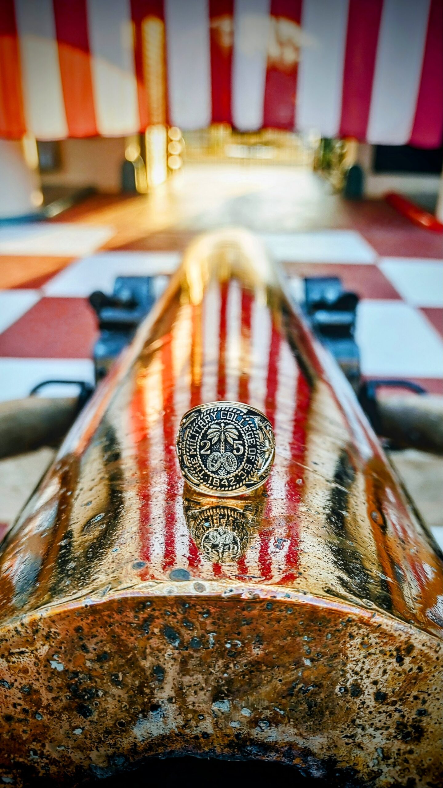 The Gold Star Journal - The Gold Star Journal