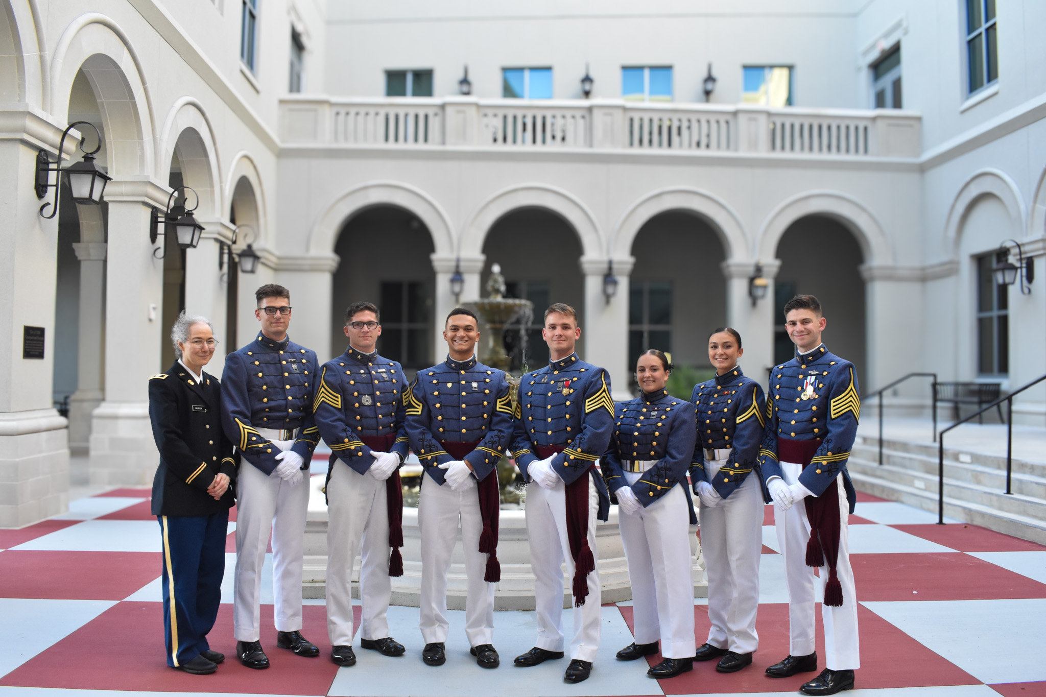 The Gold Star Journal Staff - The Gold Star Journal