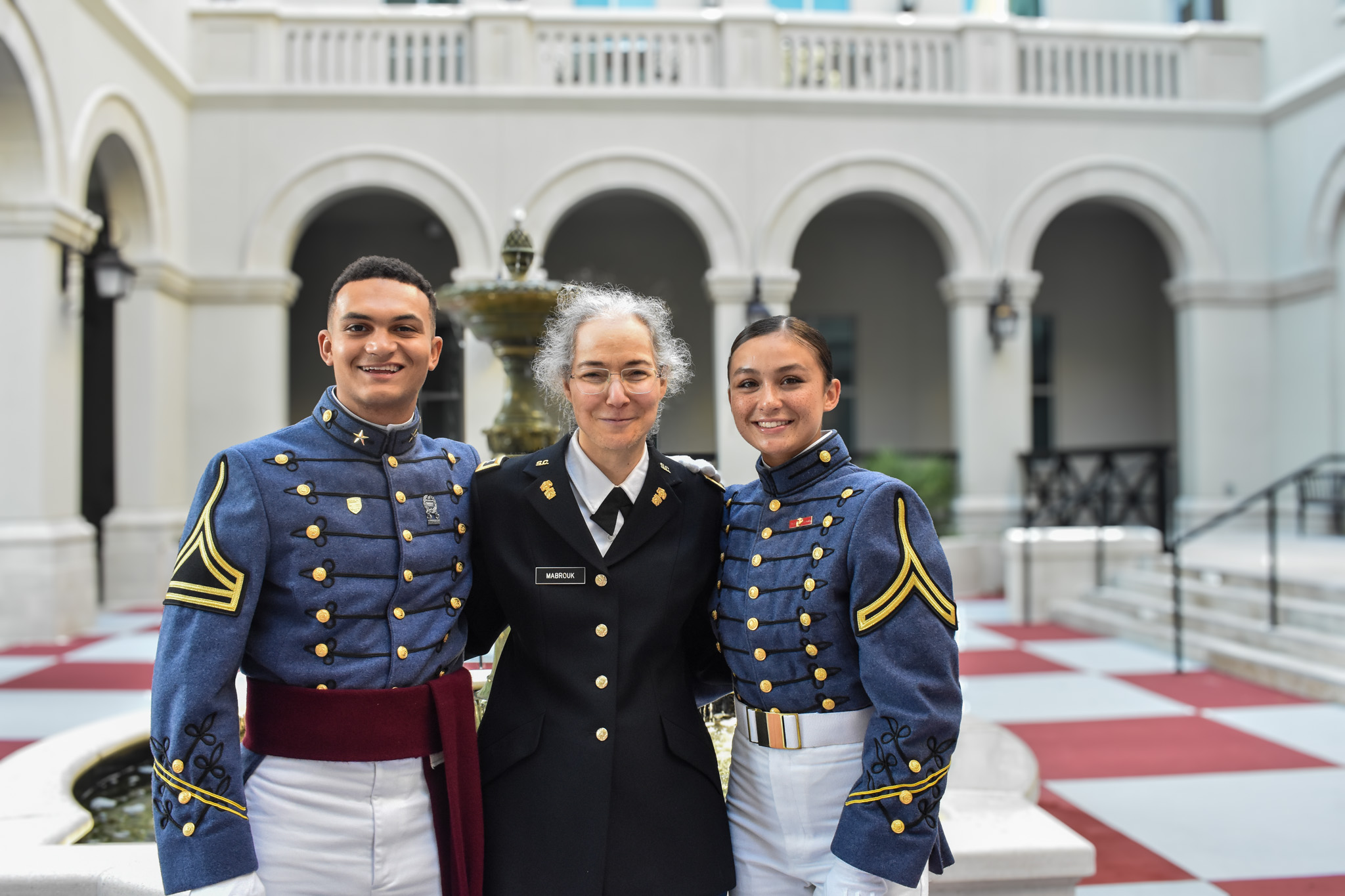 The Gold Star Journal - The Gold Star Journal