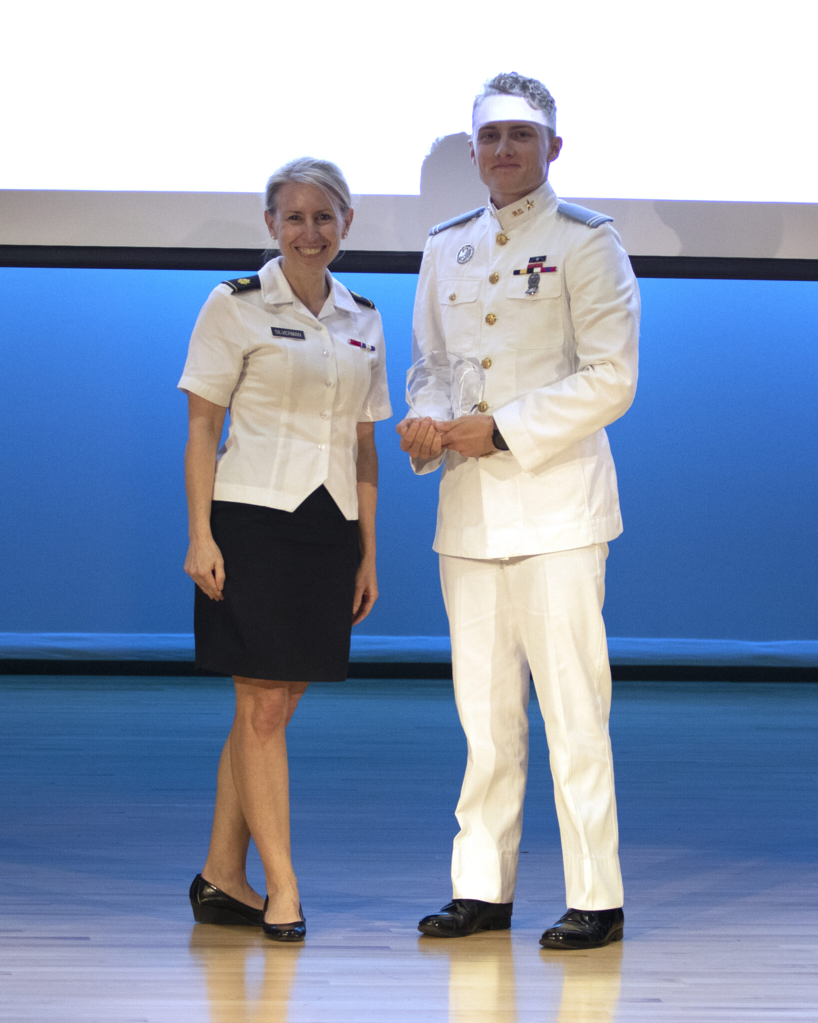 2024 Conference - The Gold Star Journal