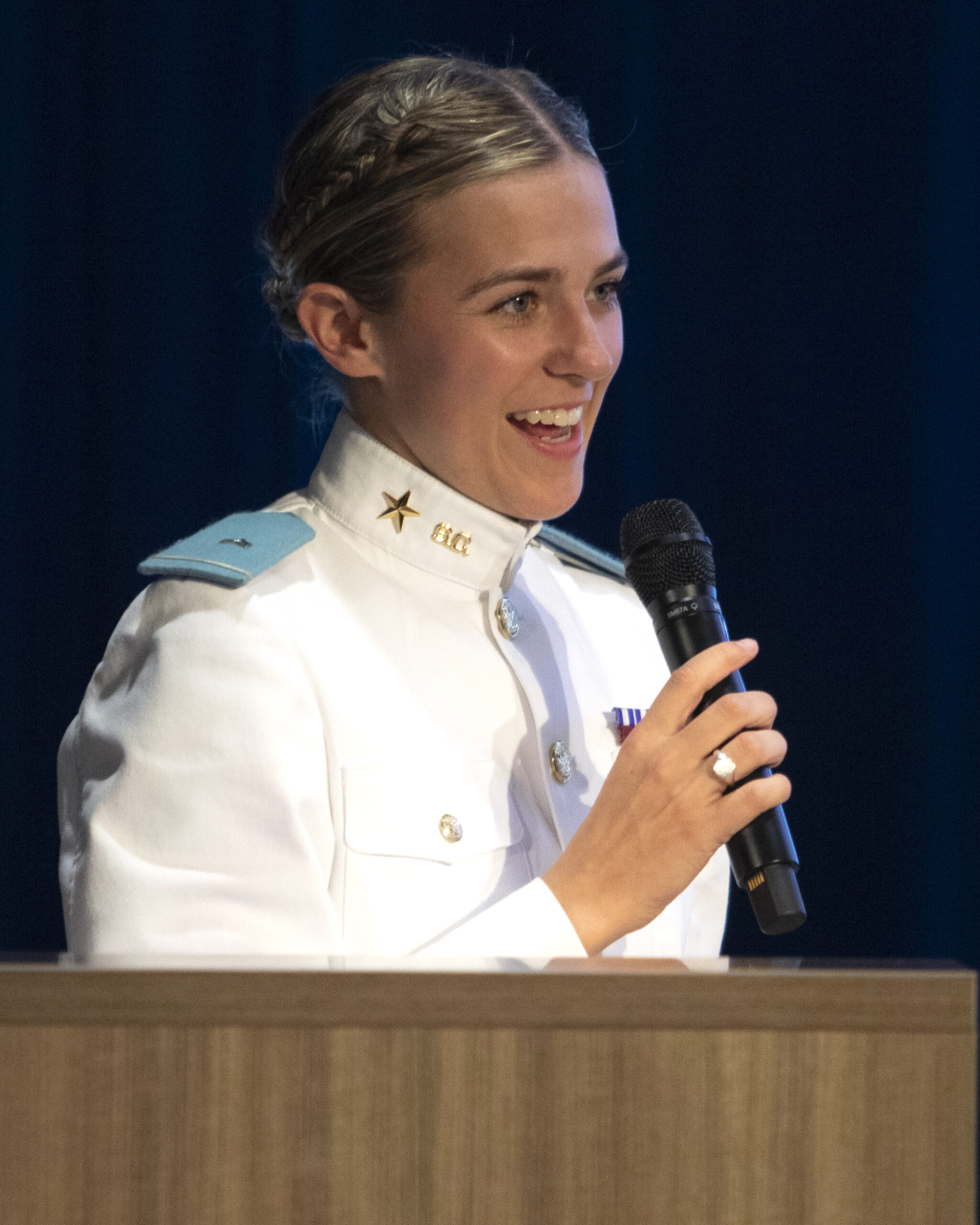 2024 Conference - The Gold Star Journal