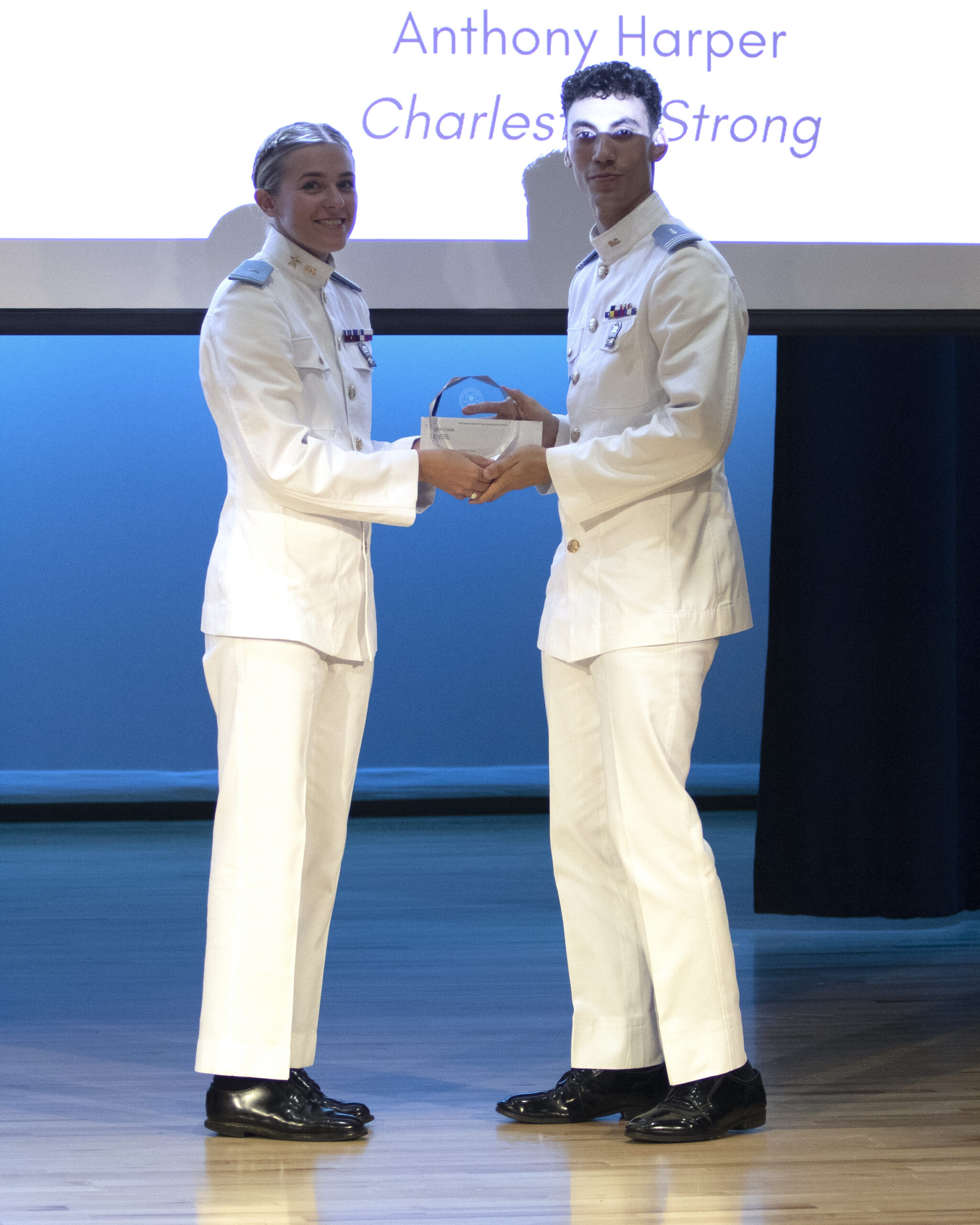 2024 Conference - The Gold Star Journal