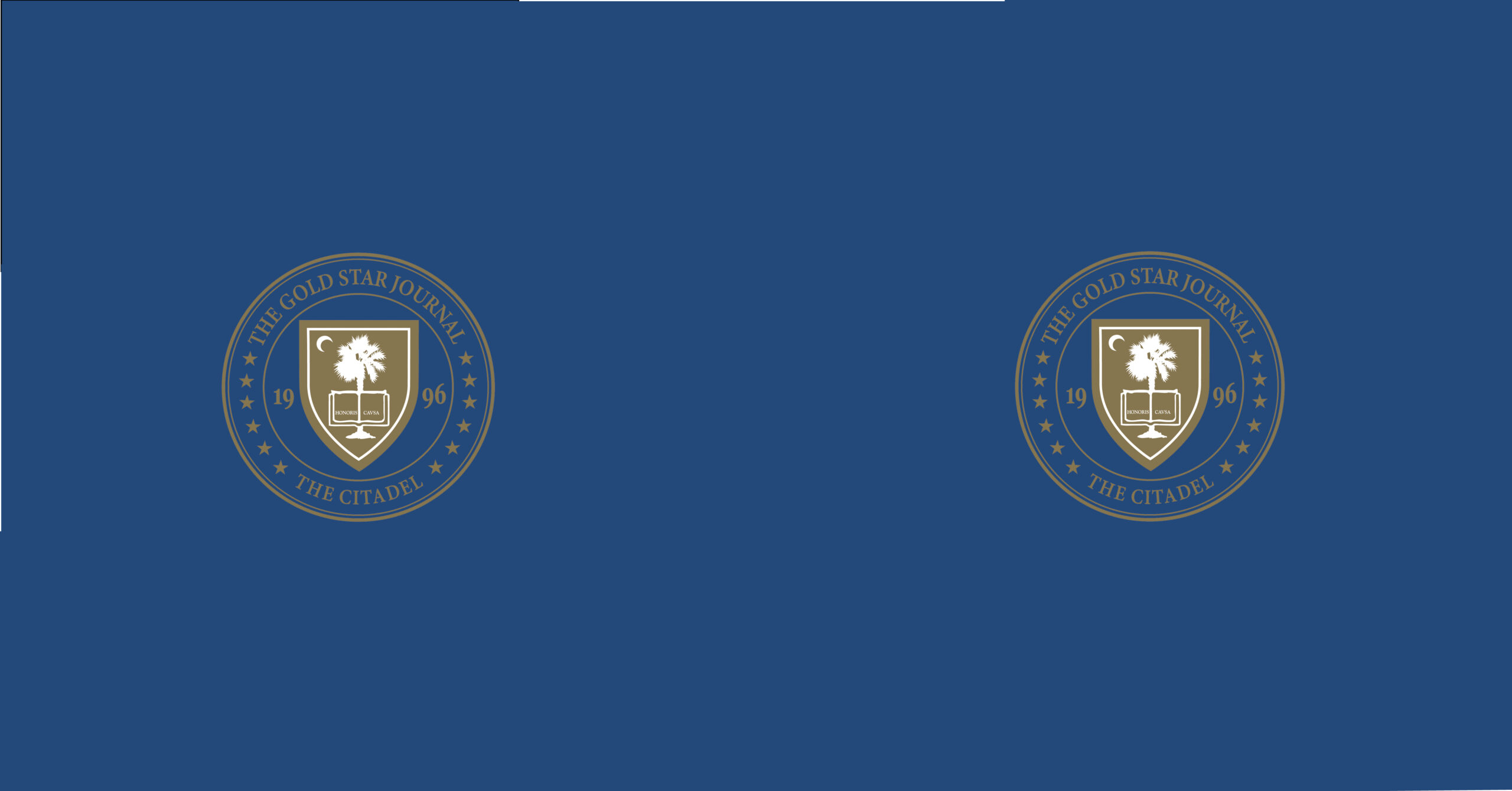GSJ Today - The Gold Star Journal