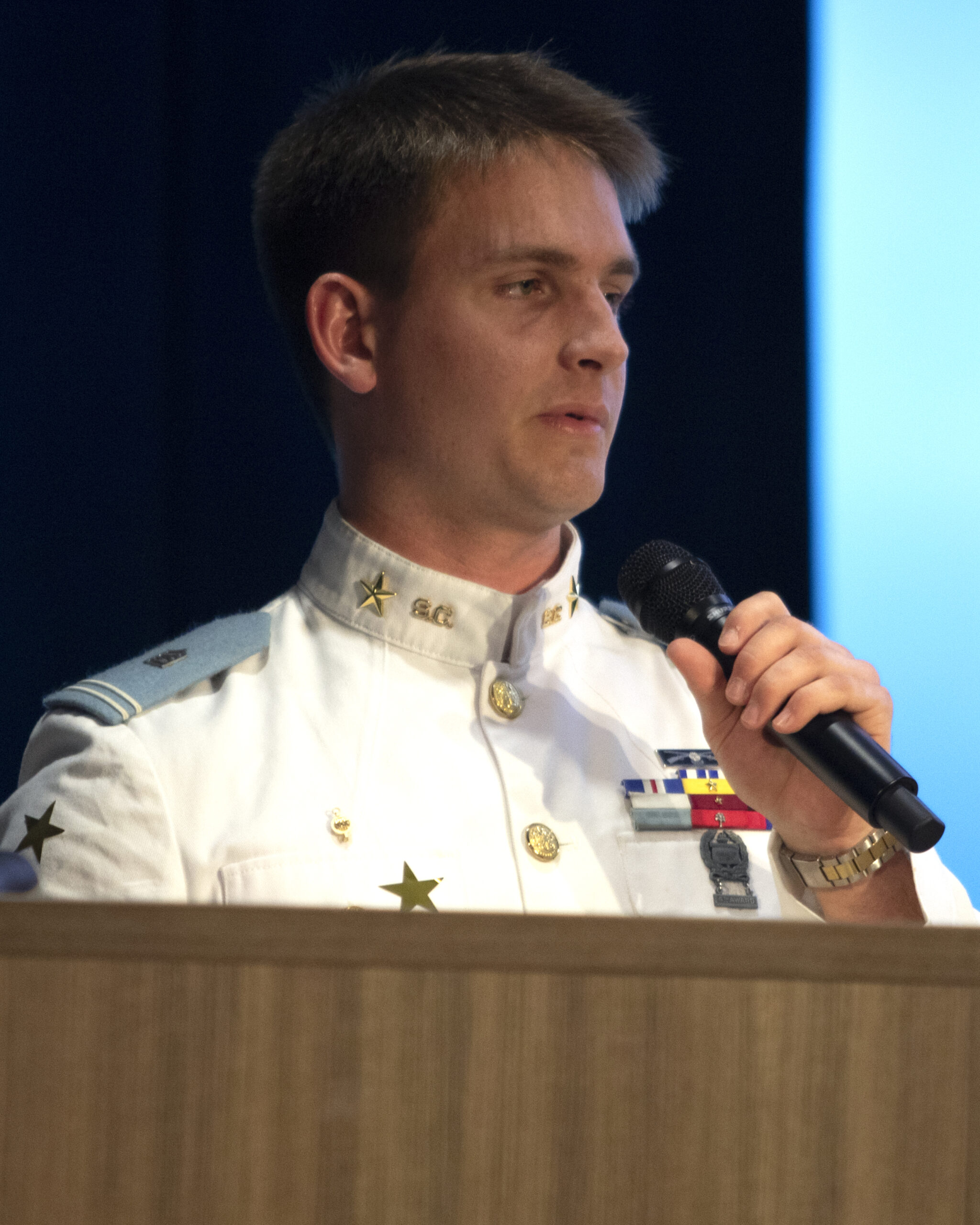 2024 Conference - The Gold Star Journal