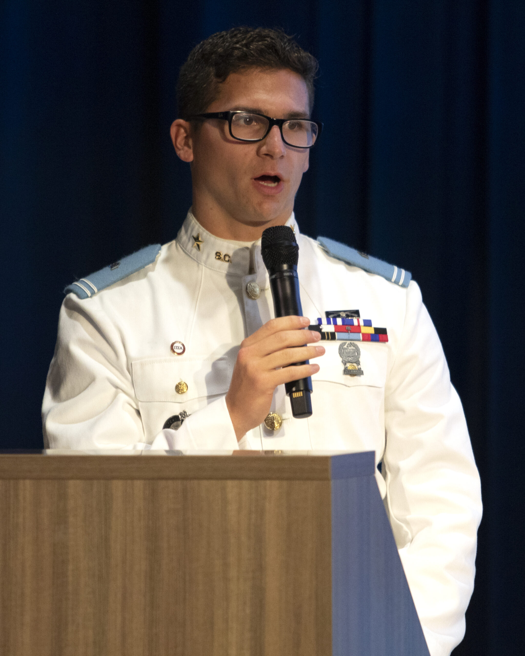 2024 Conference - The Gold Star Journal