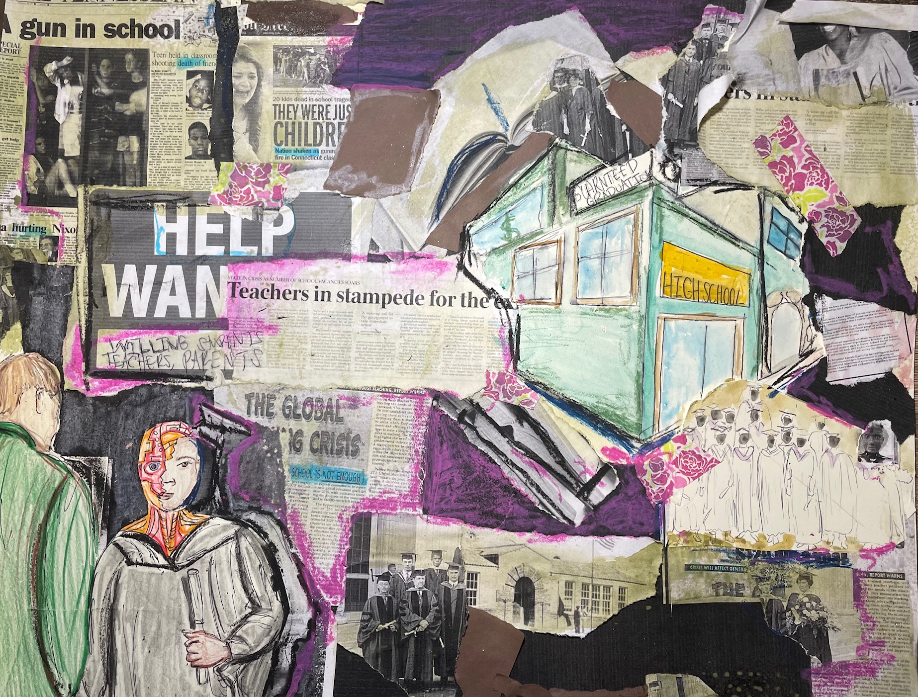 2025 Edition - The Gold Star Journal