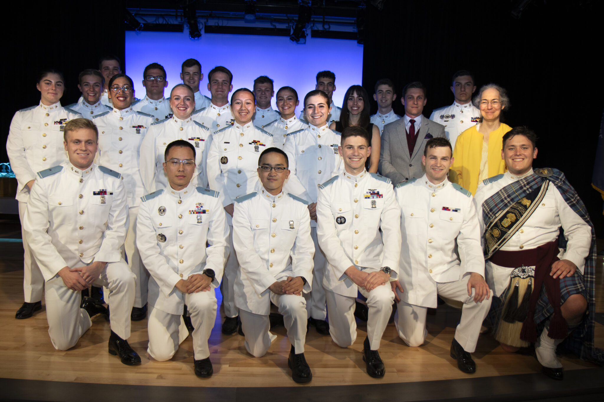 2024 Conference - The Gold Star Journal