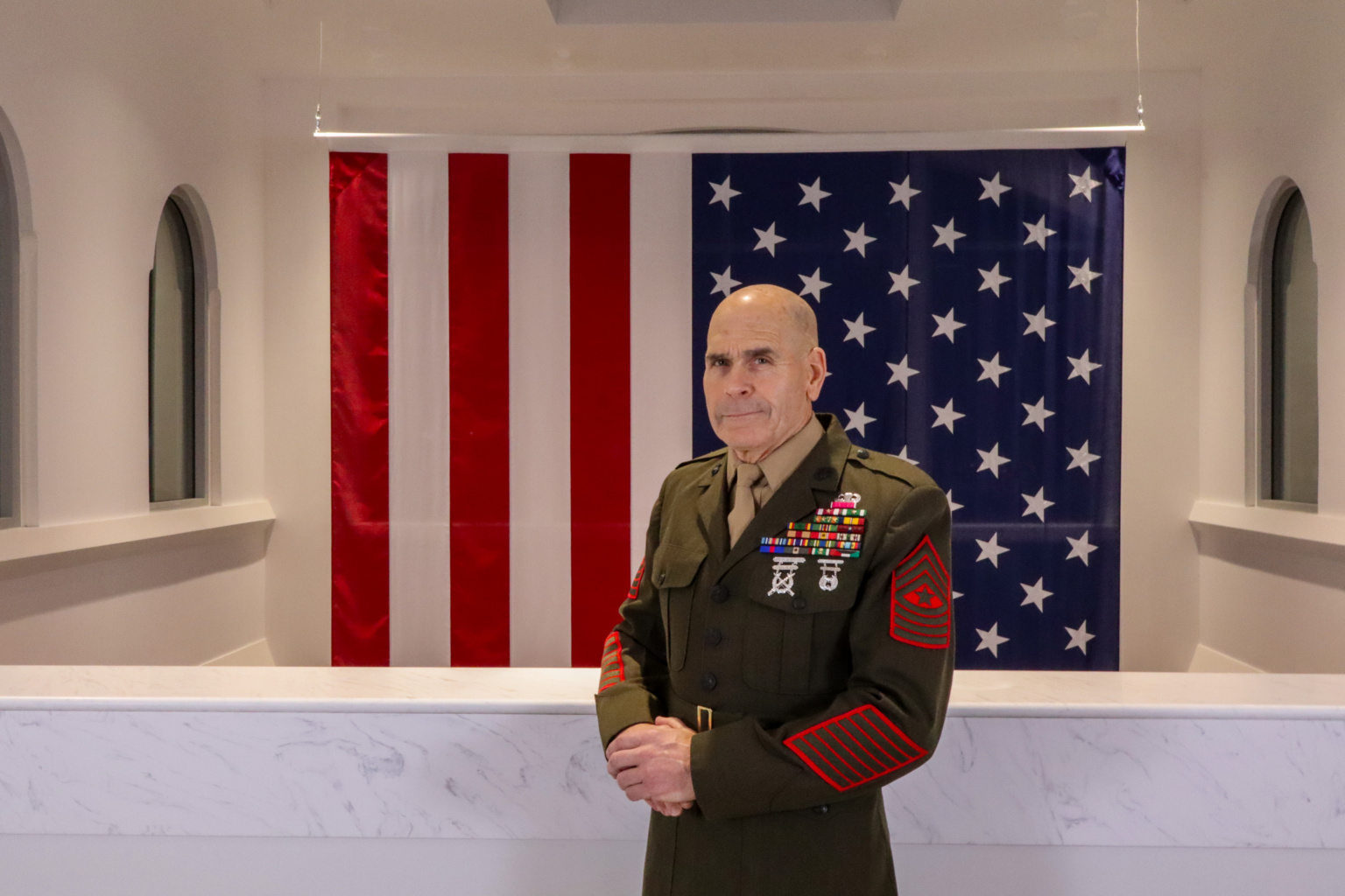 2025 Edition - The Gold Star Journal