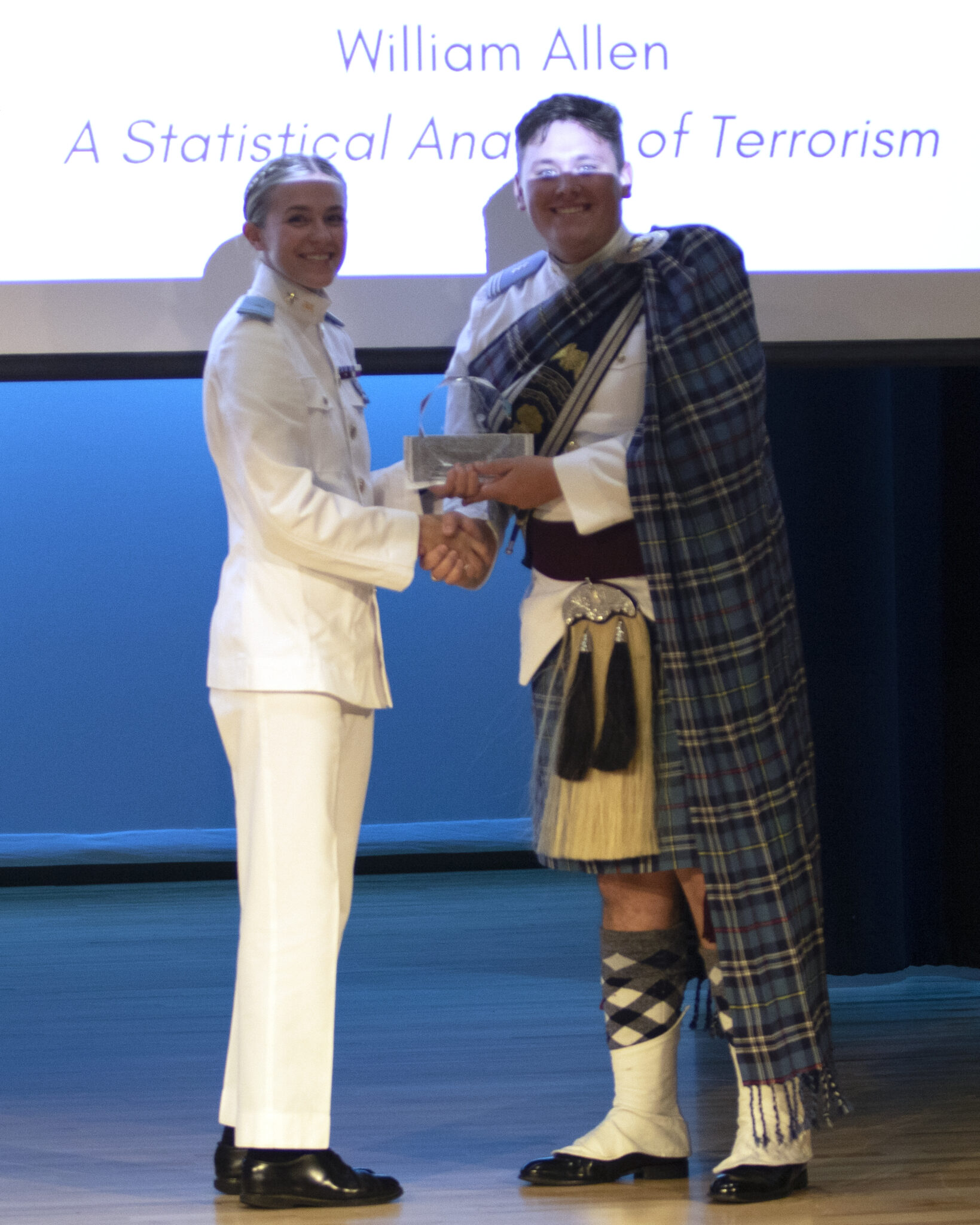 2024 Conference - The Gold Star Journal