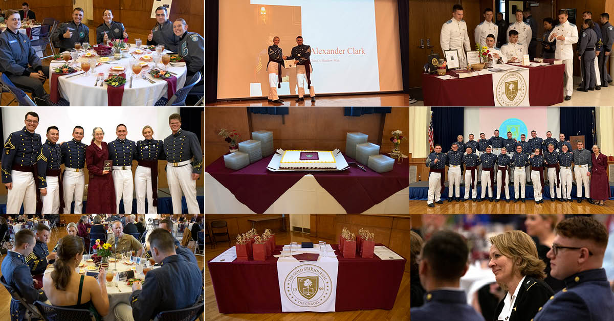 2022 Conference - The Gold Star Journal