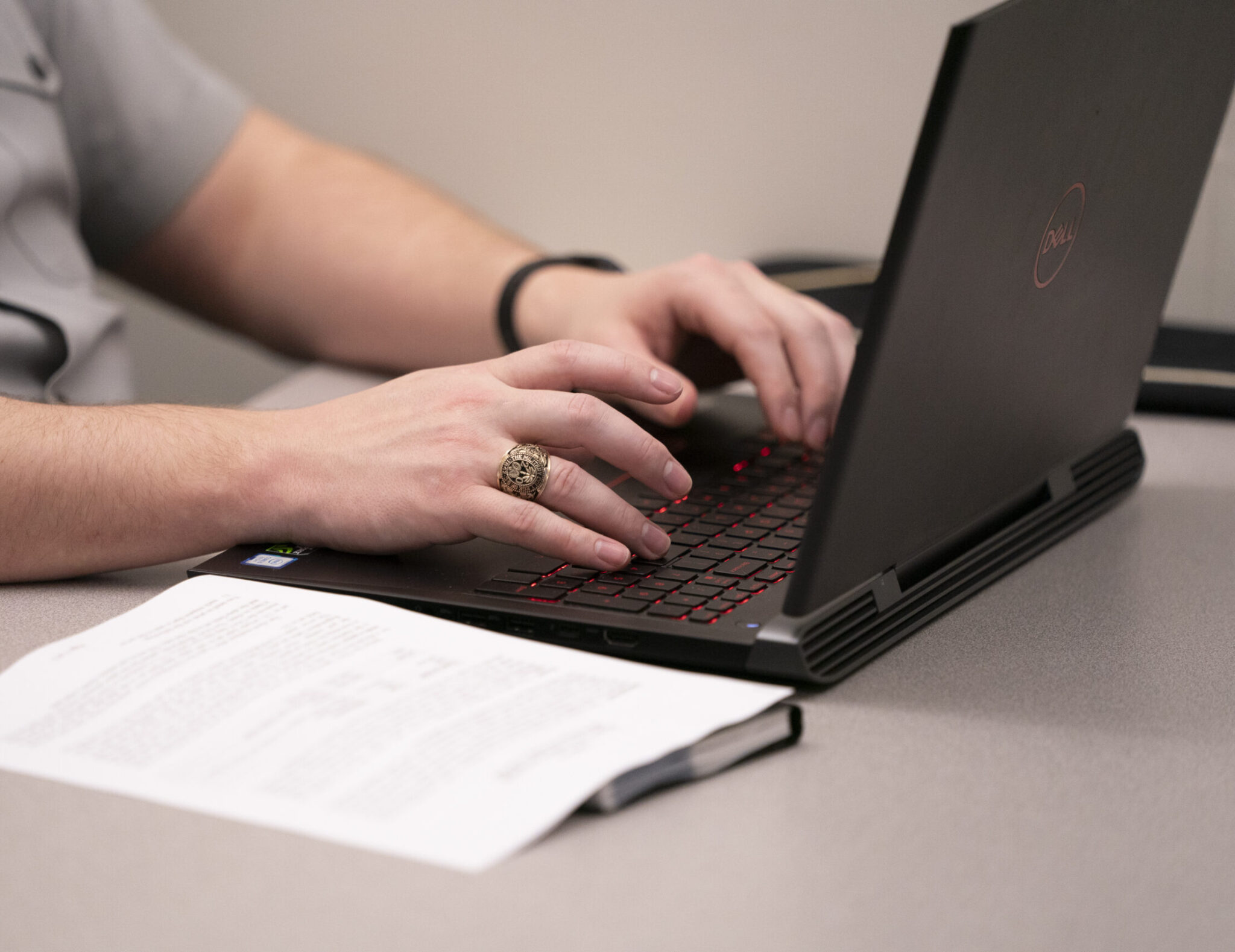 Online Programs - The Citadel Graduate College