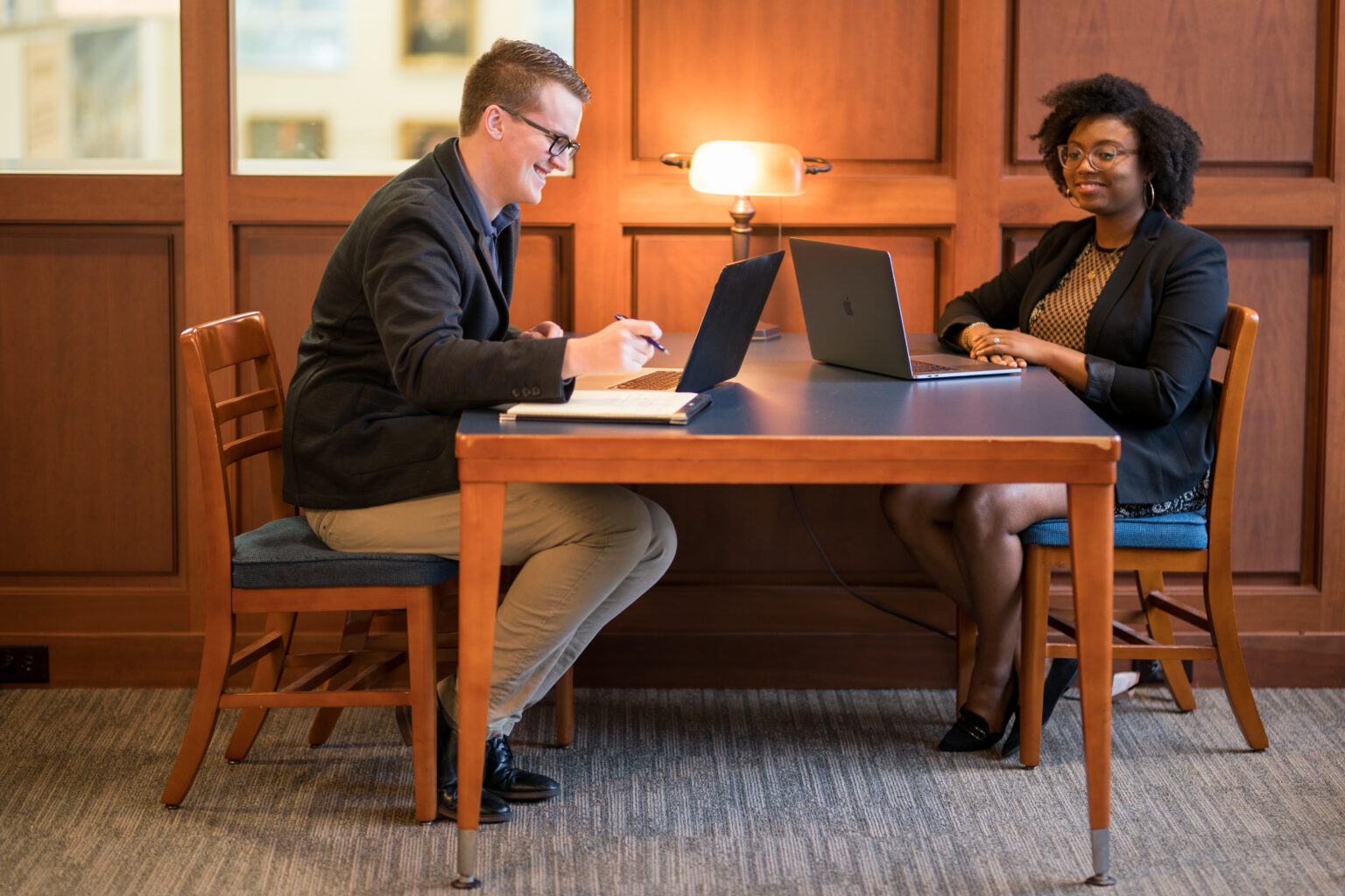 The Citadel Graduate College and College Transfer Program - The Citadel ...