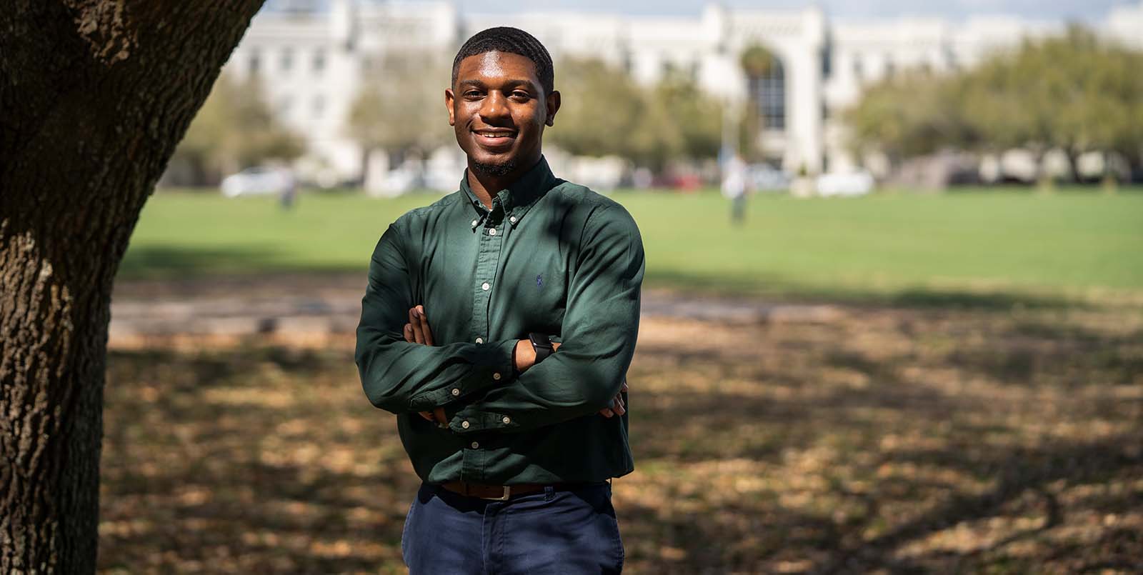 The Citadel Graduate College