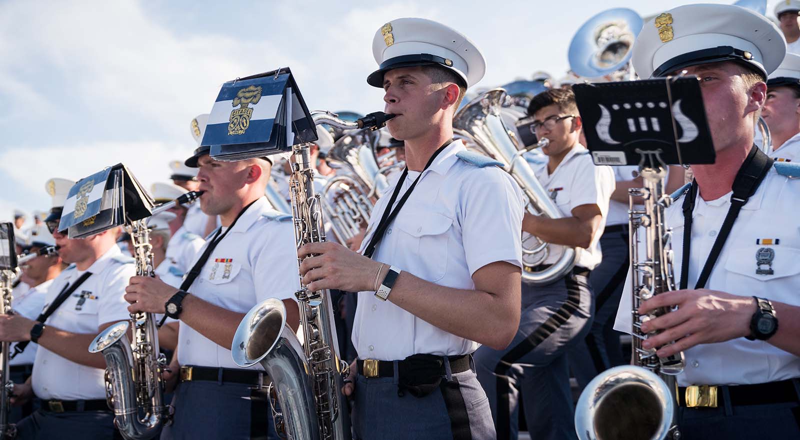 Application Preparation and Submission