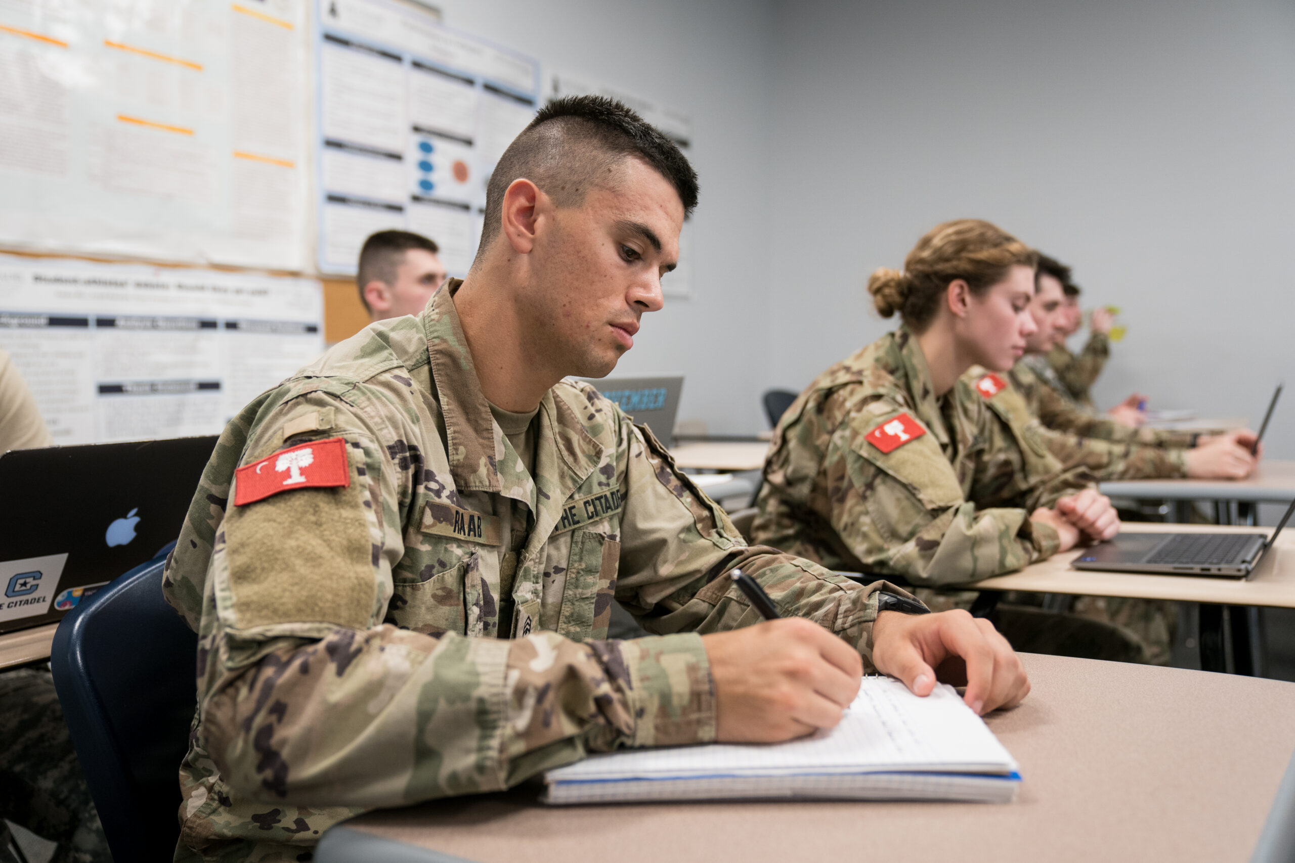 Sport Management, M.A.