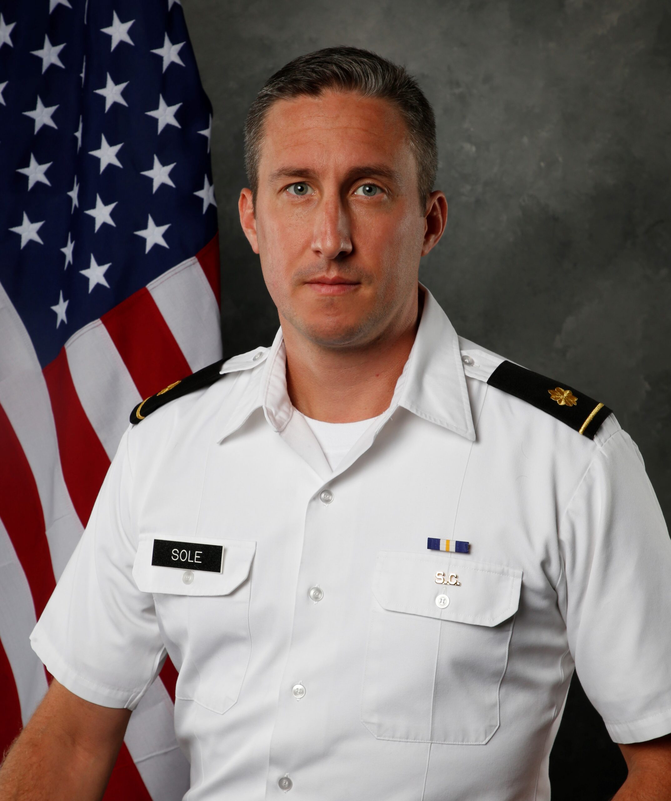 Christopher J. Sole, Ph.D., CSCS,*D - Department of Health and Human ...