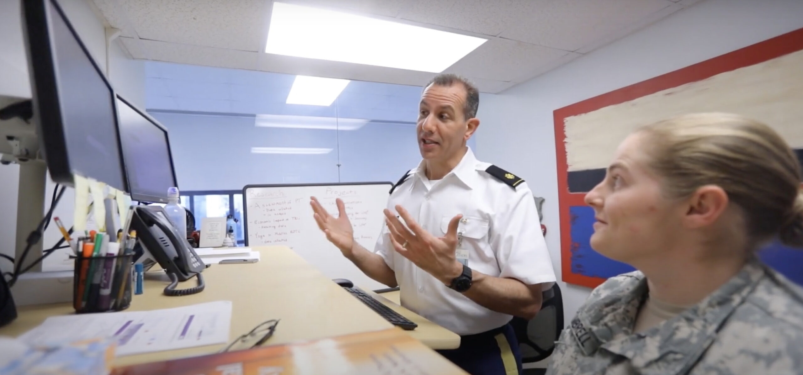 Physical Education (Teaching), B.S.