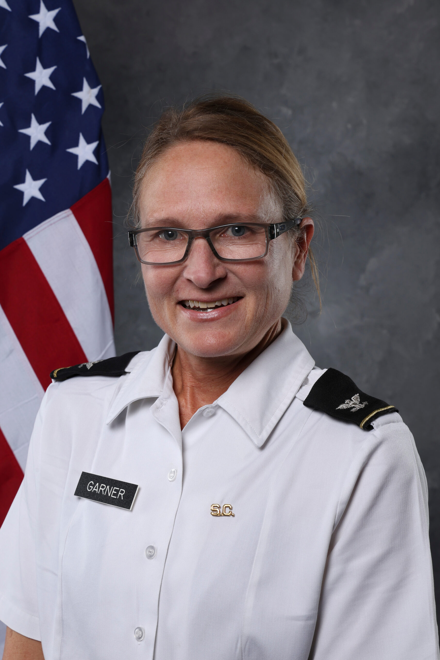 Dena Garner, PhD. - Department of Health and Human Performance