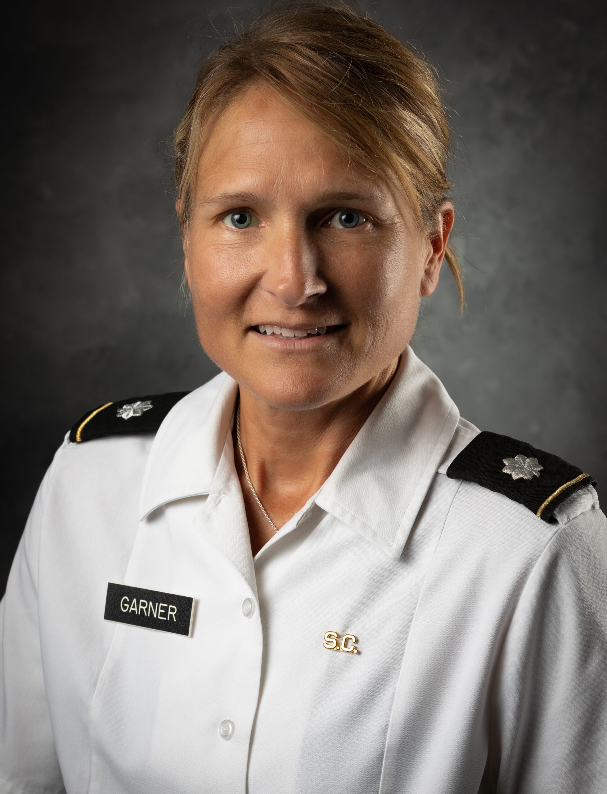 Dena Garner, PhD. - Department of Health and Human Performance