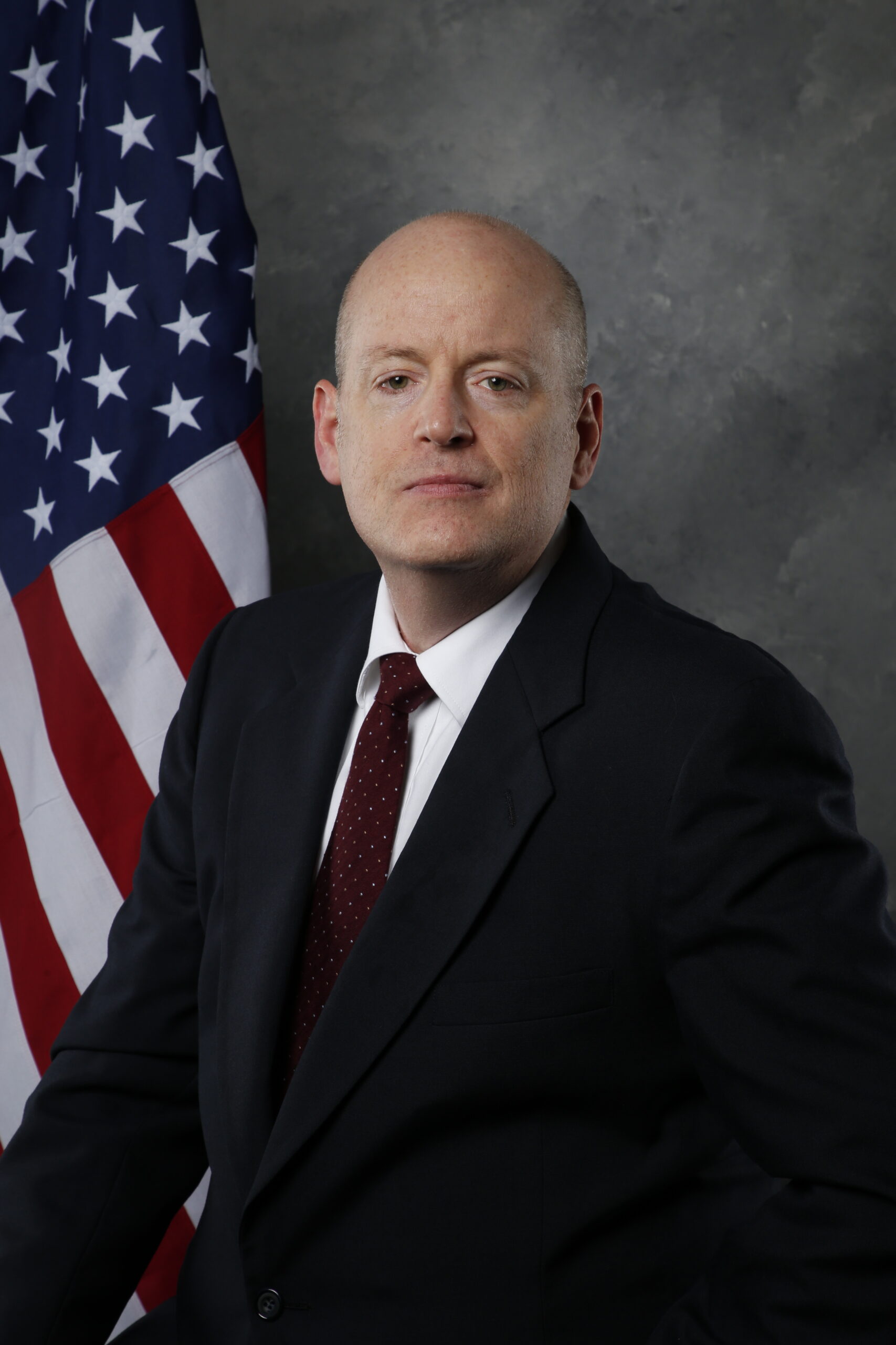 Dr. Dan Giblin - Department of History