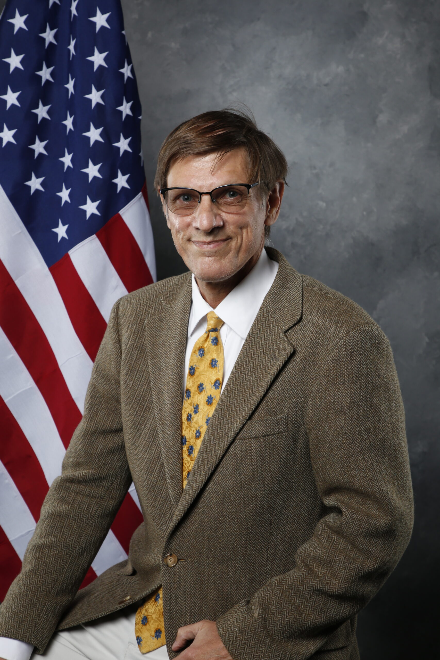 Dr. Keith Knapp - Department of History