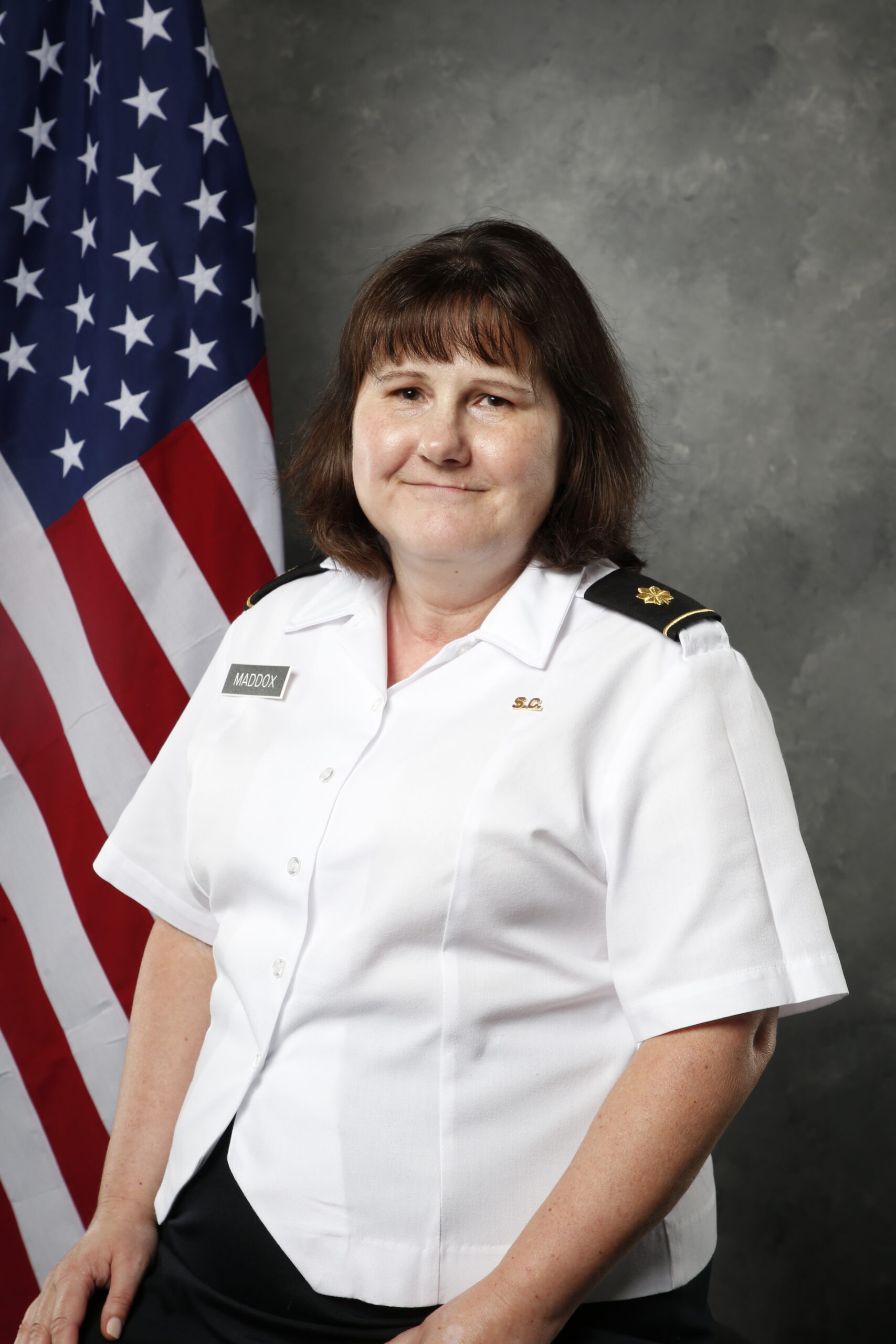 Dr. Melanie C. Maddox - Department of History