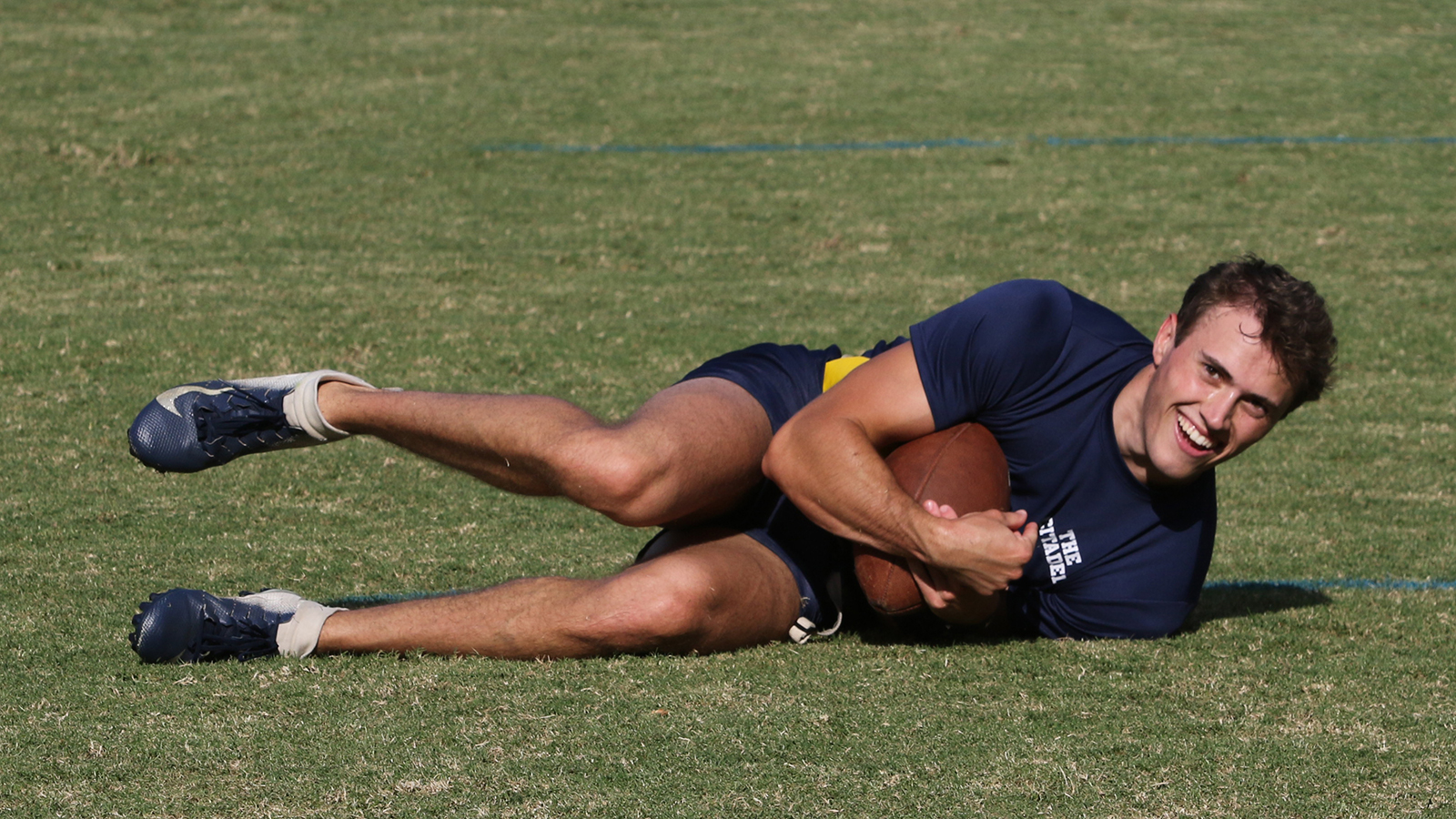 Intramurals - Intramural, Club and Recreational Athletics