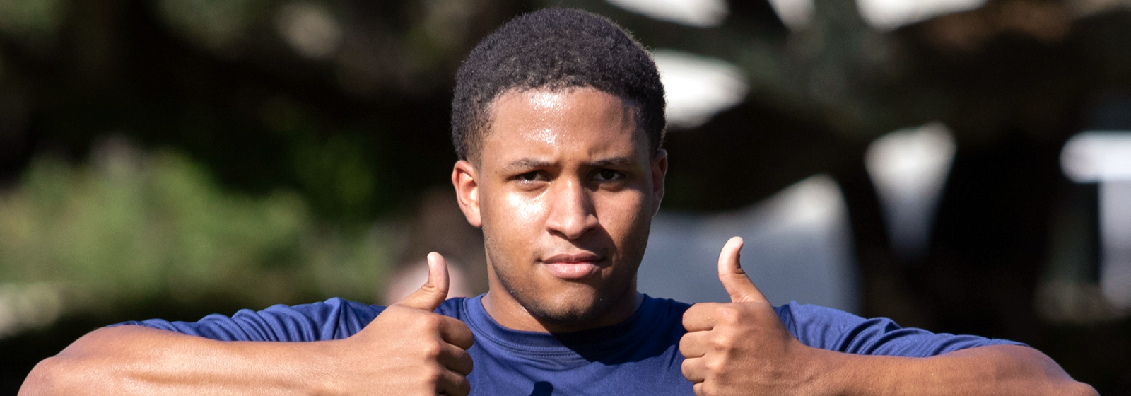 The BOV Trophy - Intramural, Club and Recreational Athletics