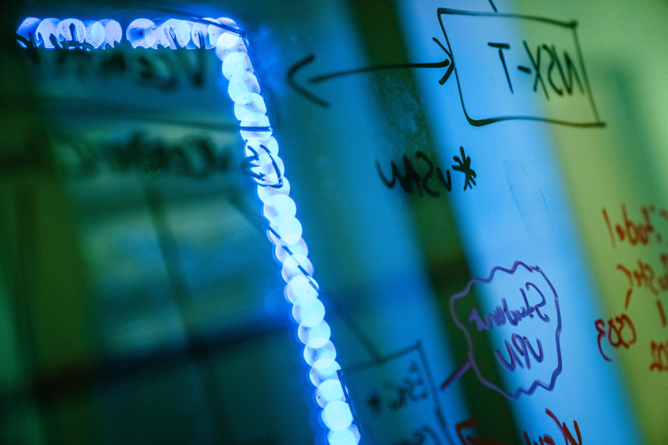 Intelligence & Security Studies, B.A. Degree Completion - Department of ...