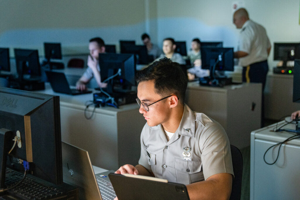 Intelligence and Security Studies, B.A.