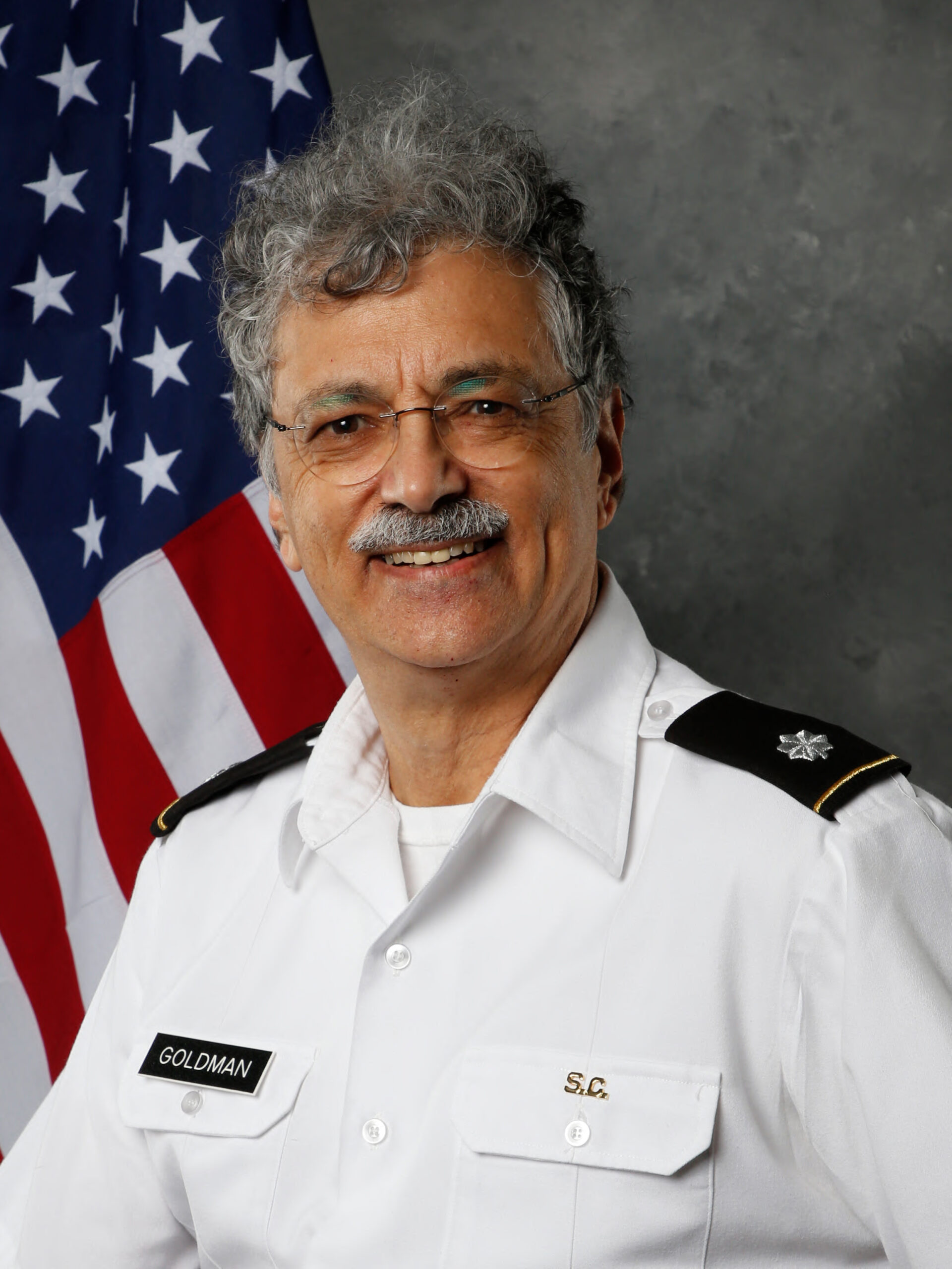 Dr. Jan Goldman - Department of Intelligence and Security Studies