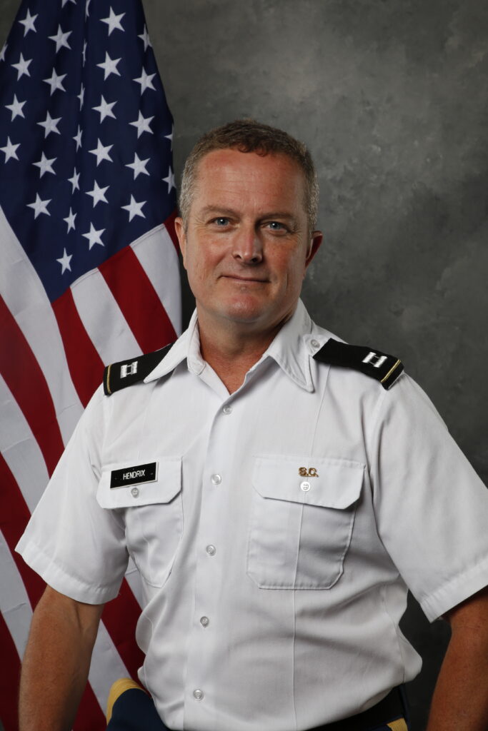 OSINT Conference Guest Speakers - Department of Intelligence and ...