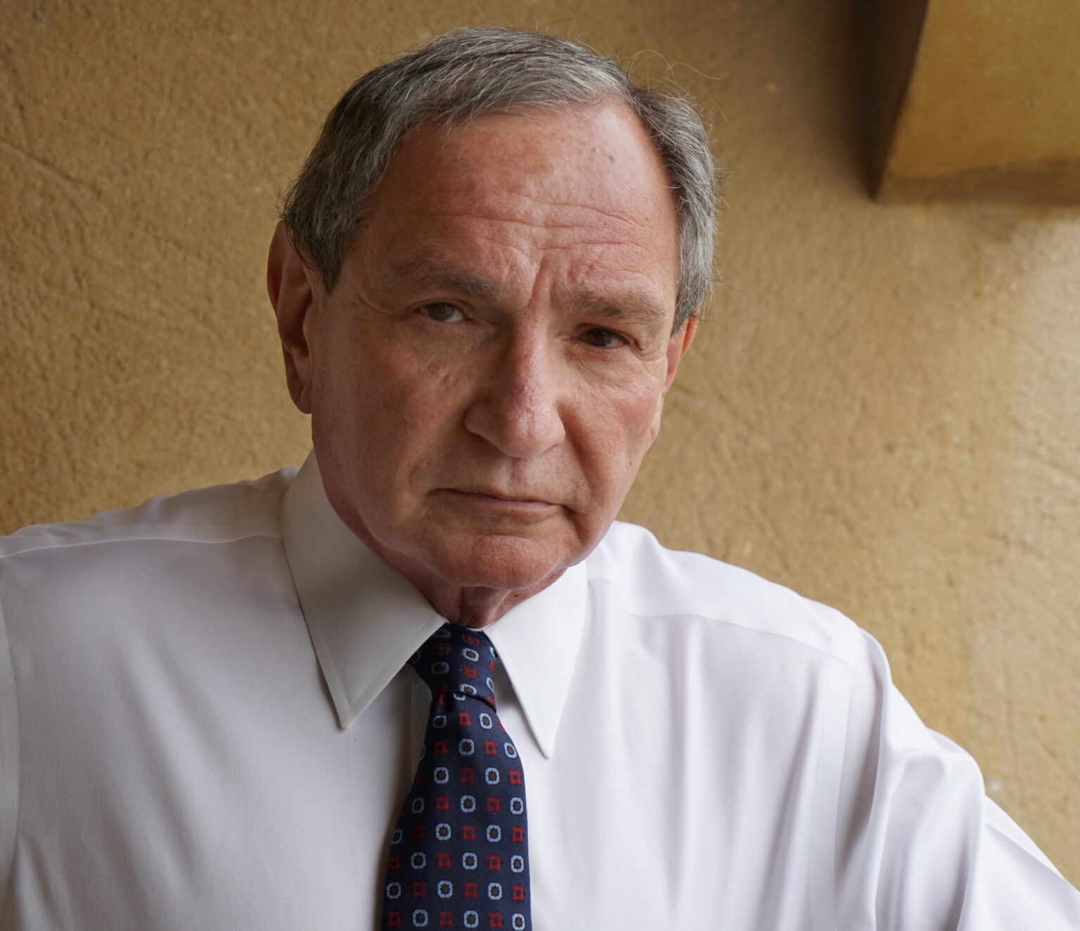George Friedman, Ph.D. - Department of Intelligence and Security Studies