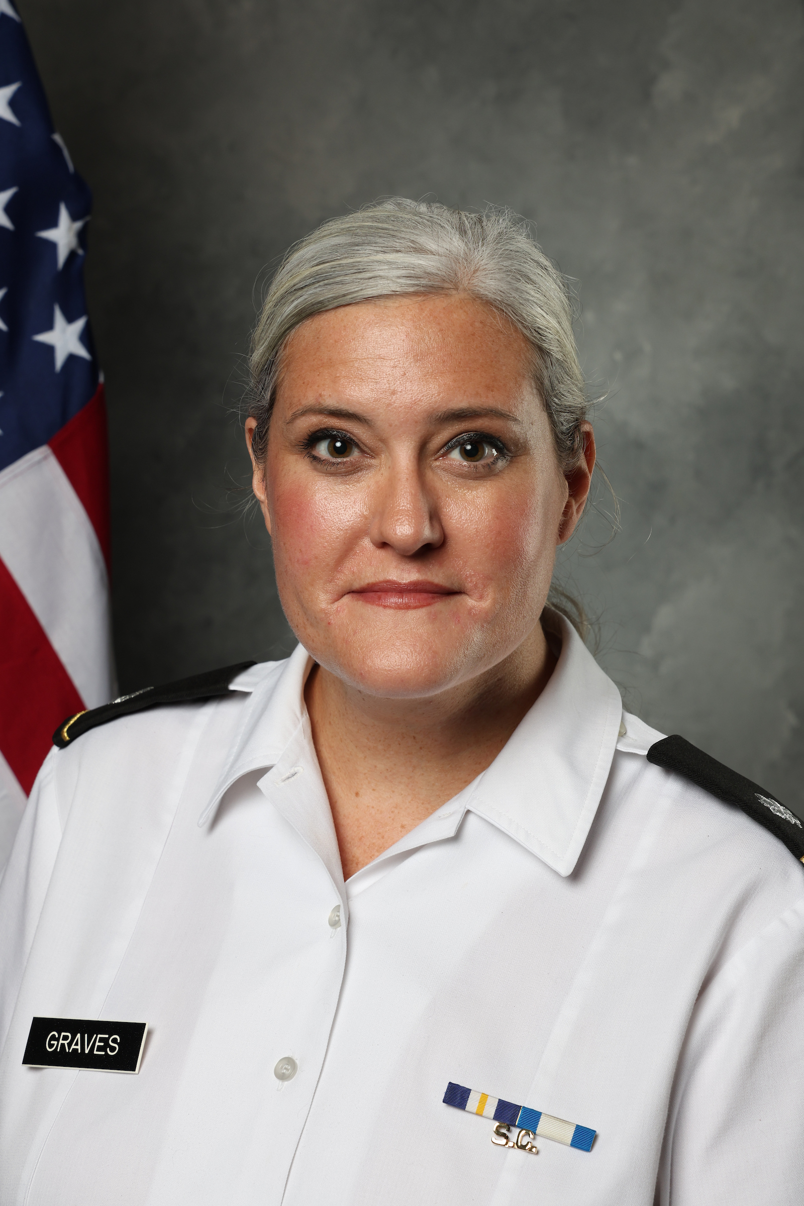 Department Head - Department of Intelligence and Security Studies