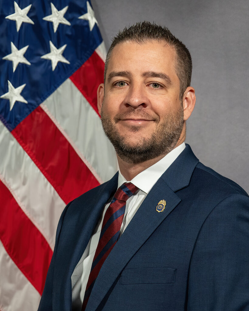 OSINT Conference Guest Speakers - Department of Intelligence and ...