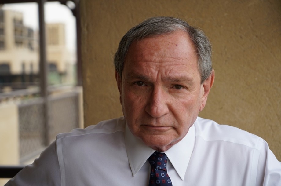 OSINT Conference Guest Speakers - Department of Intelligence and ...