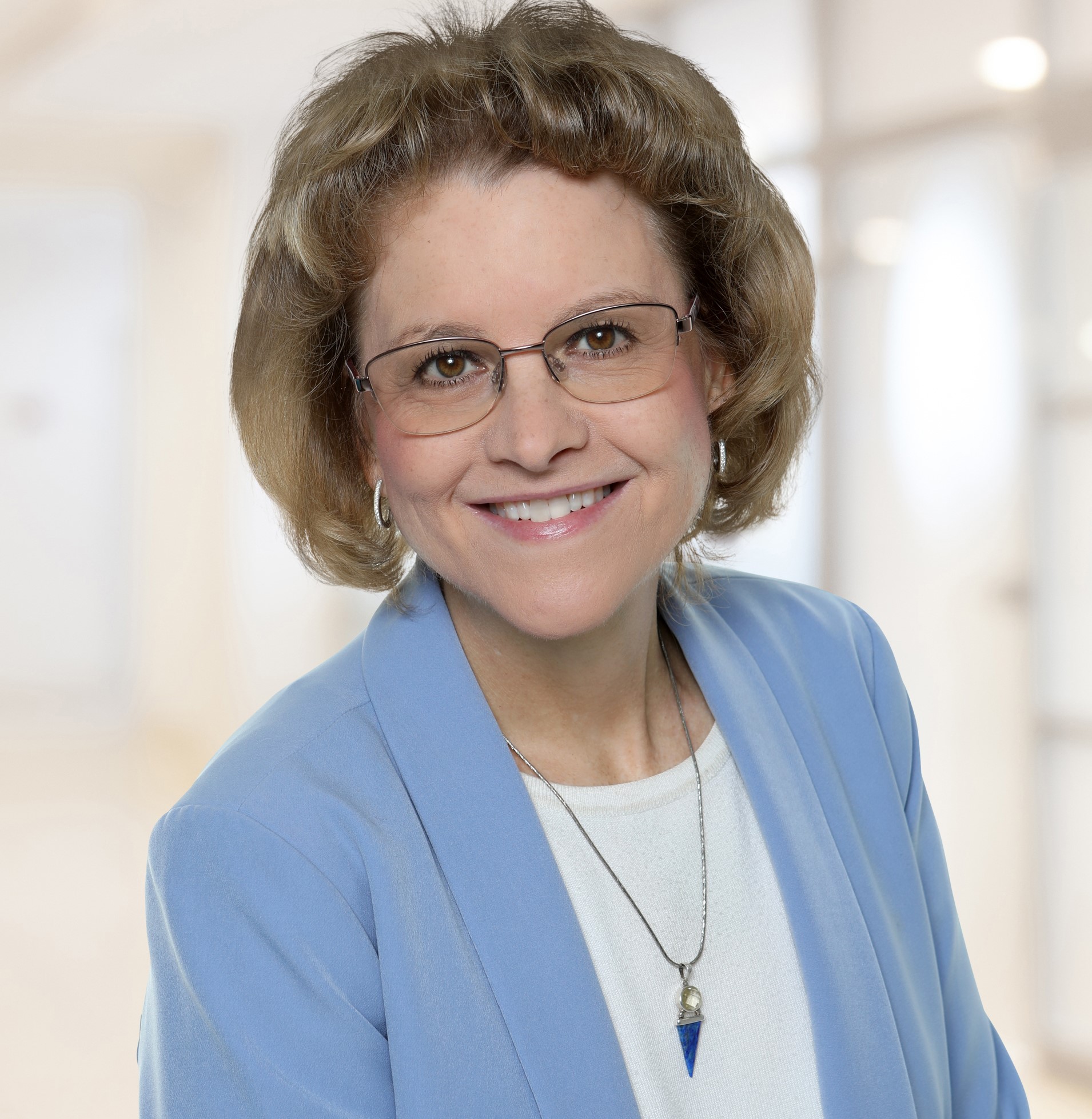 Dr. Greta Creech - Department of Intelligence and Security Studies