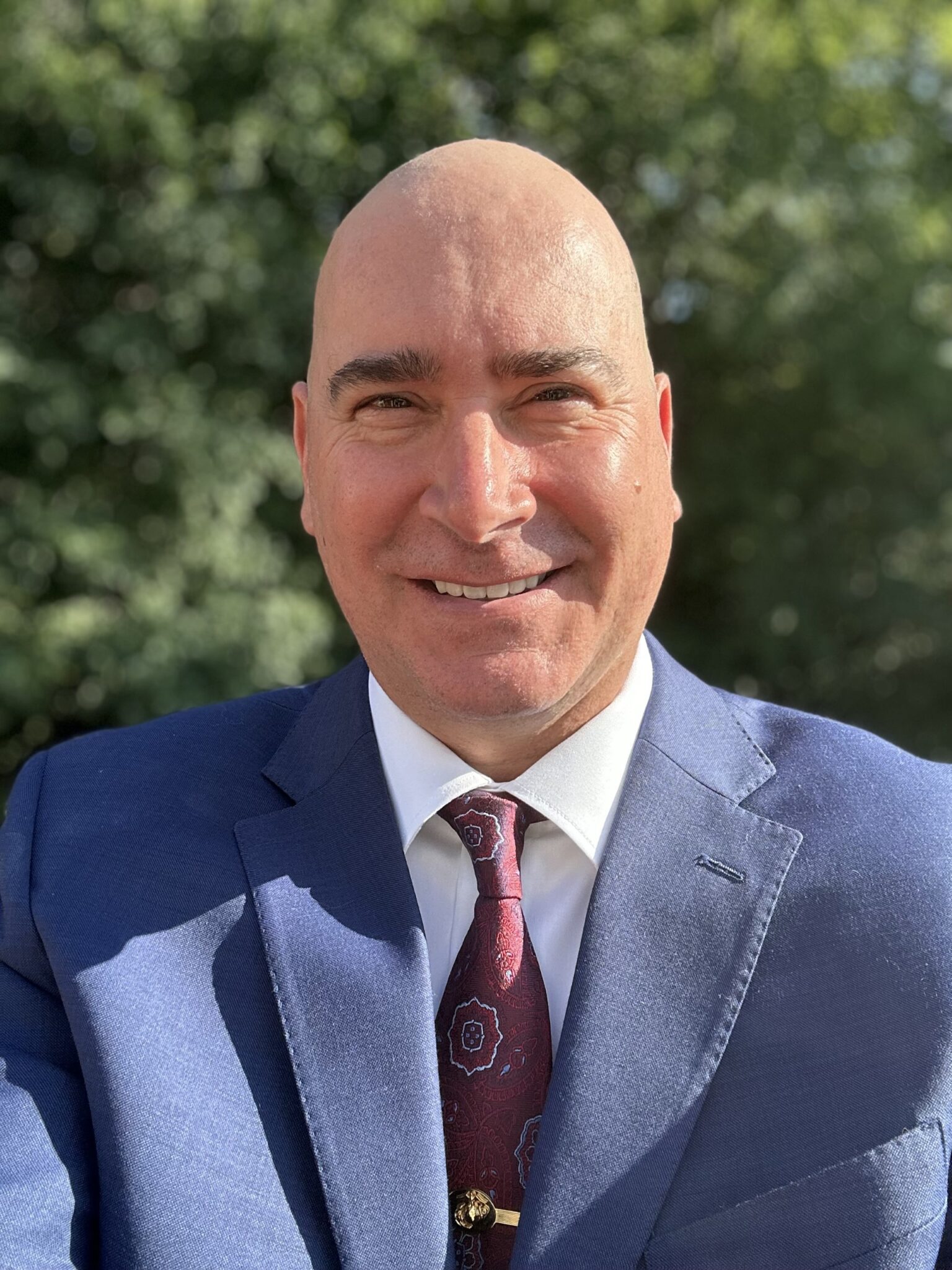 OSINT Conference Guest Speakers - Department of Intelligence and ...