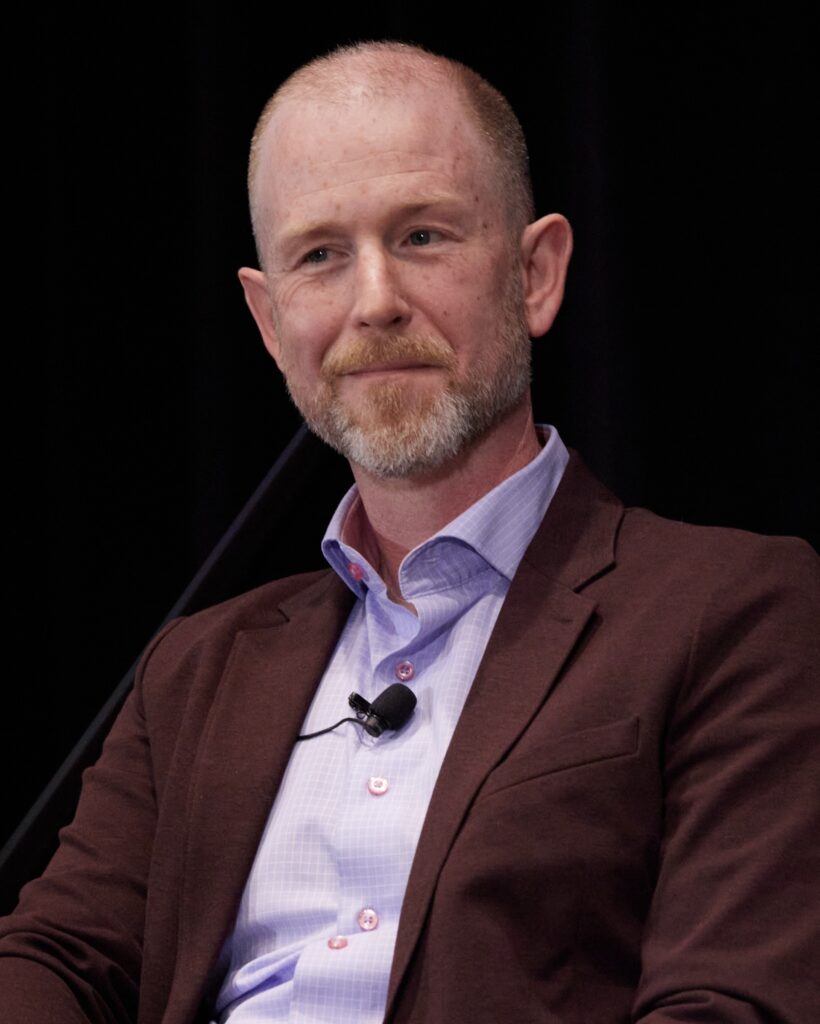 OSINT Conference Guest Speakers - Department of Intelligence and Security Studies