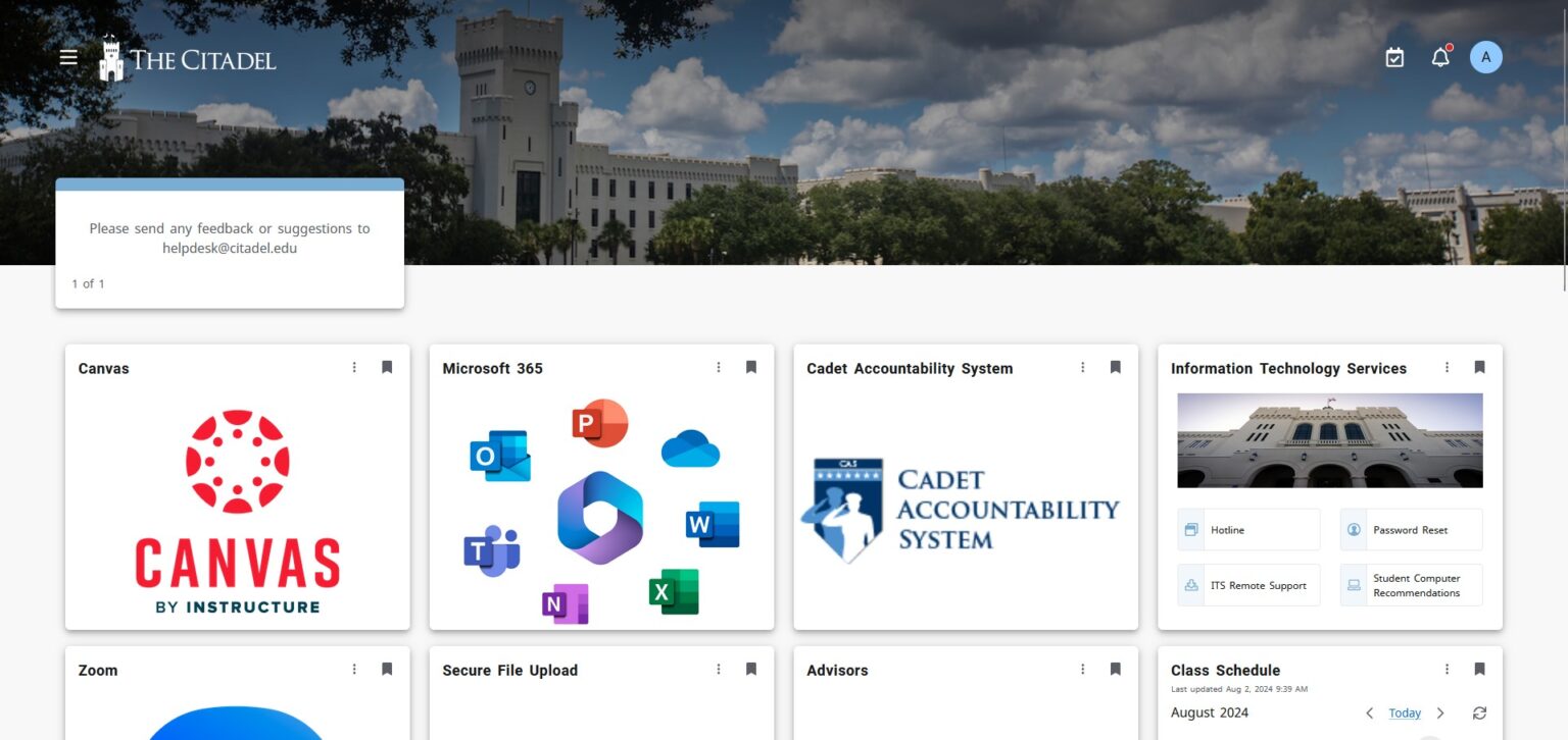 Quick Start Guide: - Information Technology