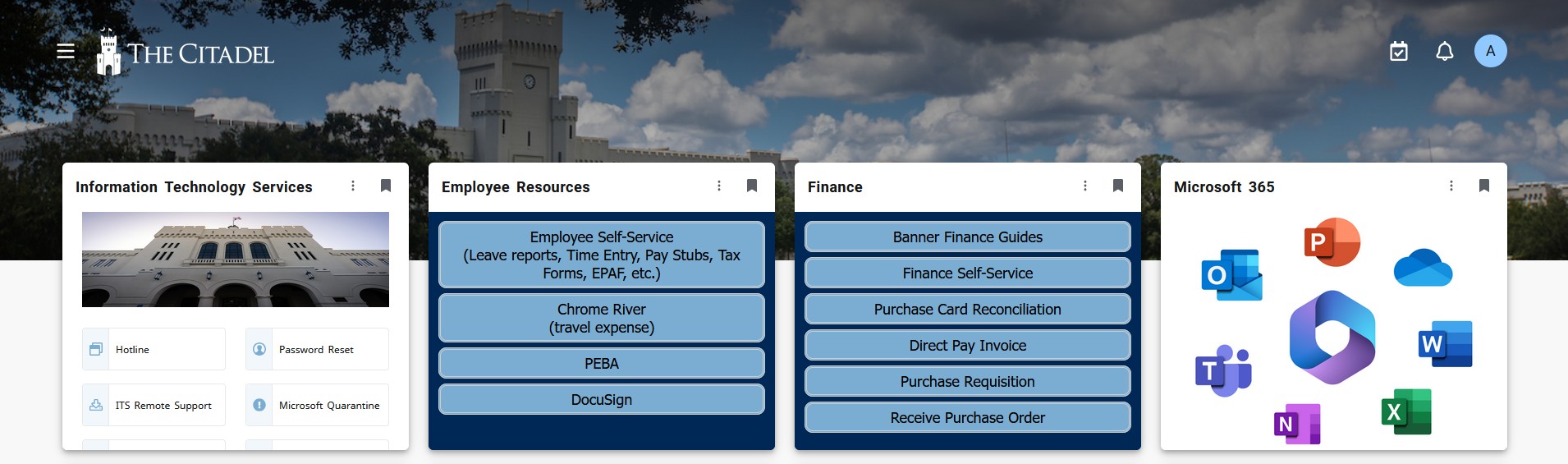 Information Technology