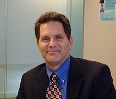 Dr. Richard Keating - Engineering Leadership and Program Management