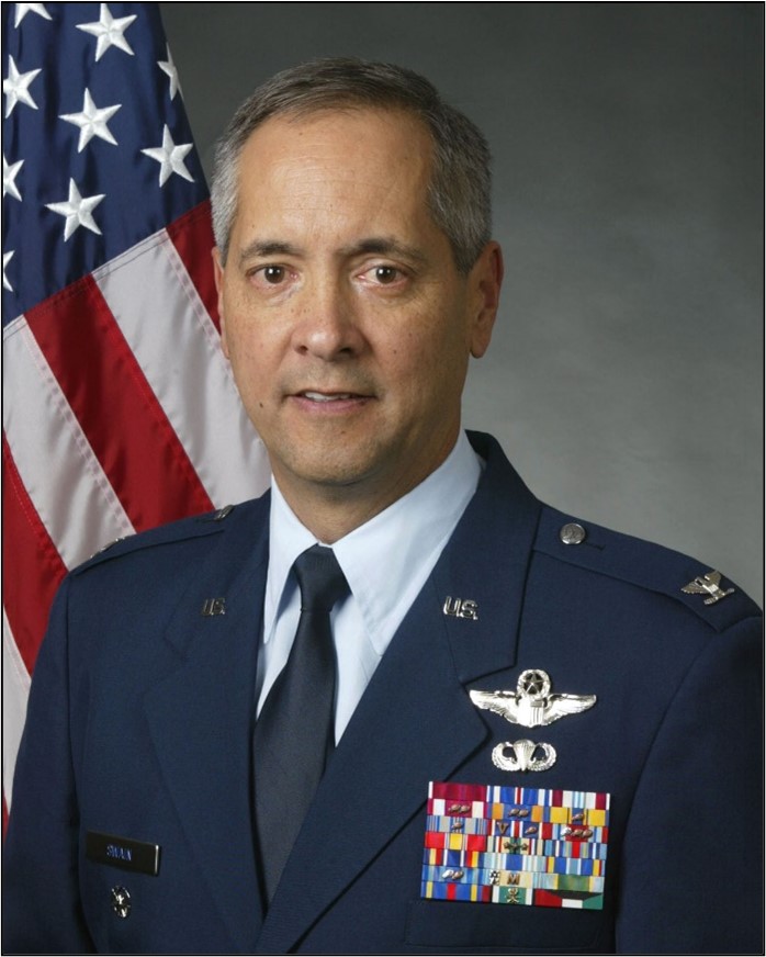 Dr. Robert Swain - Engineering Leadership and Program Management