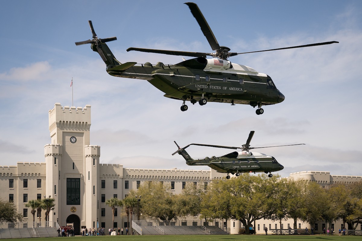 Admissions Requirements - Department of Leadership Studies